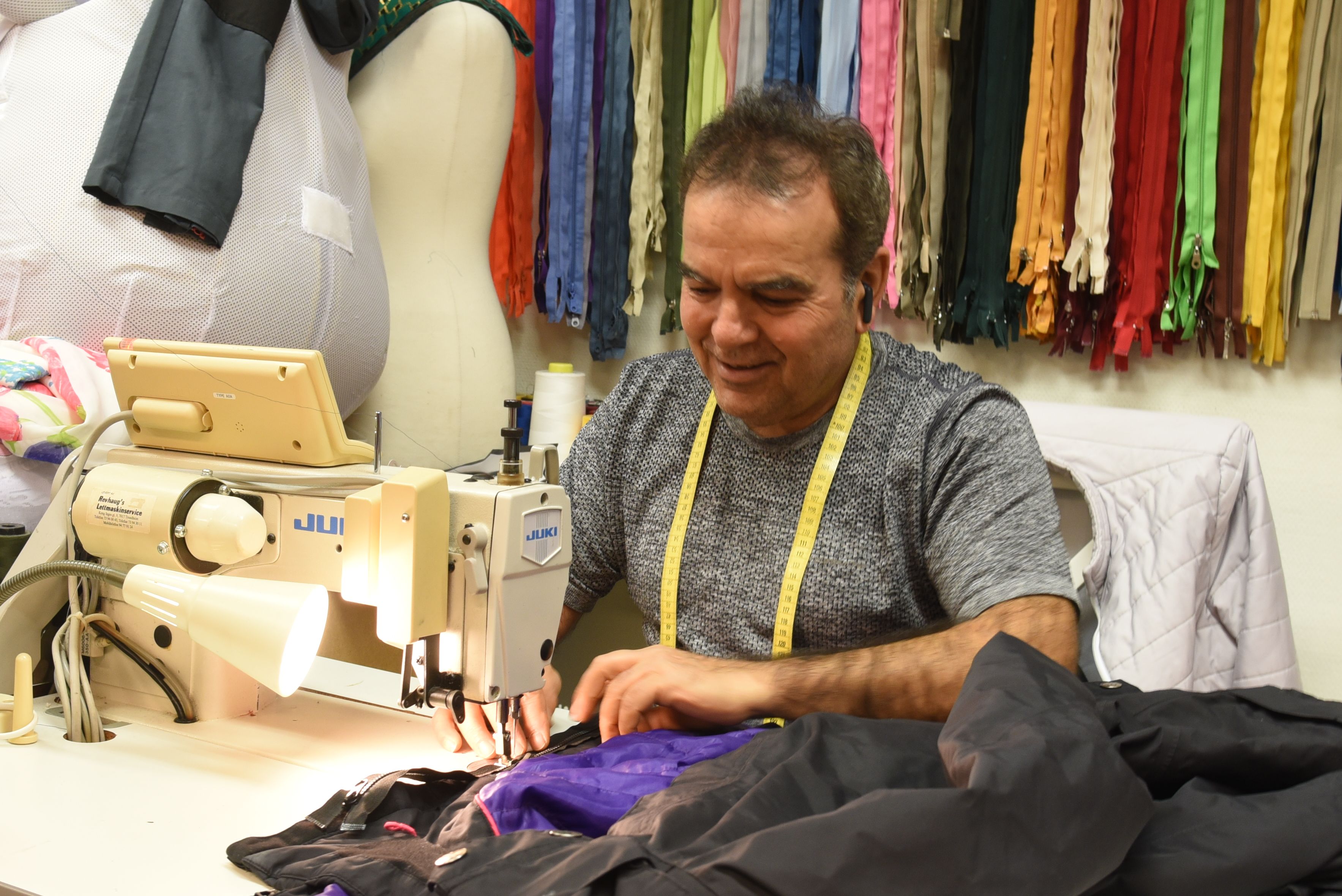 Advarer mot omreisende tyver etter to hendelser: – Rimelig frekt ...