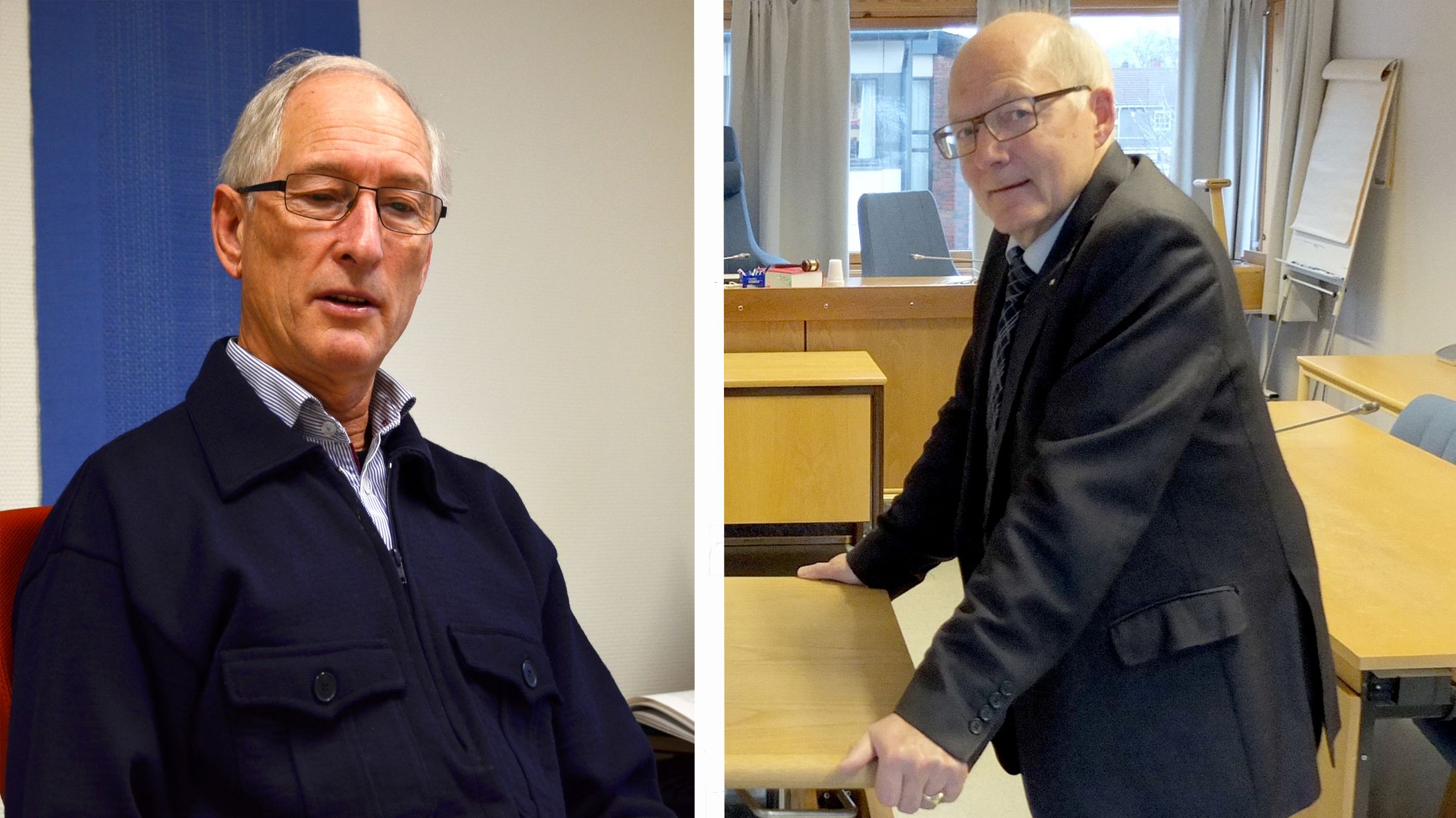 - Da vi oppdaget det hadde vi en liten gapskratt - banett.no