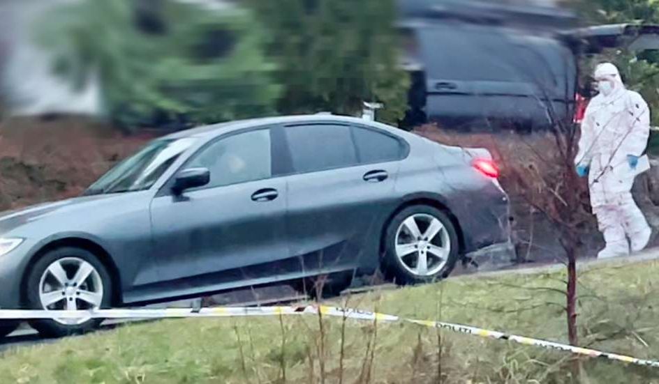 En pågrepet etter funn av død person i Molde - rbnett.no En pågrepet etter funn av død person i Molde - rbnett.no