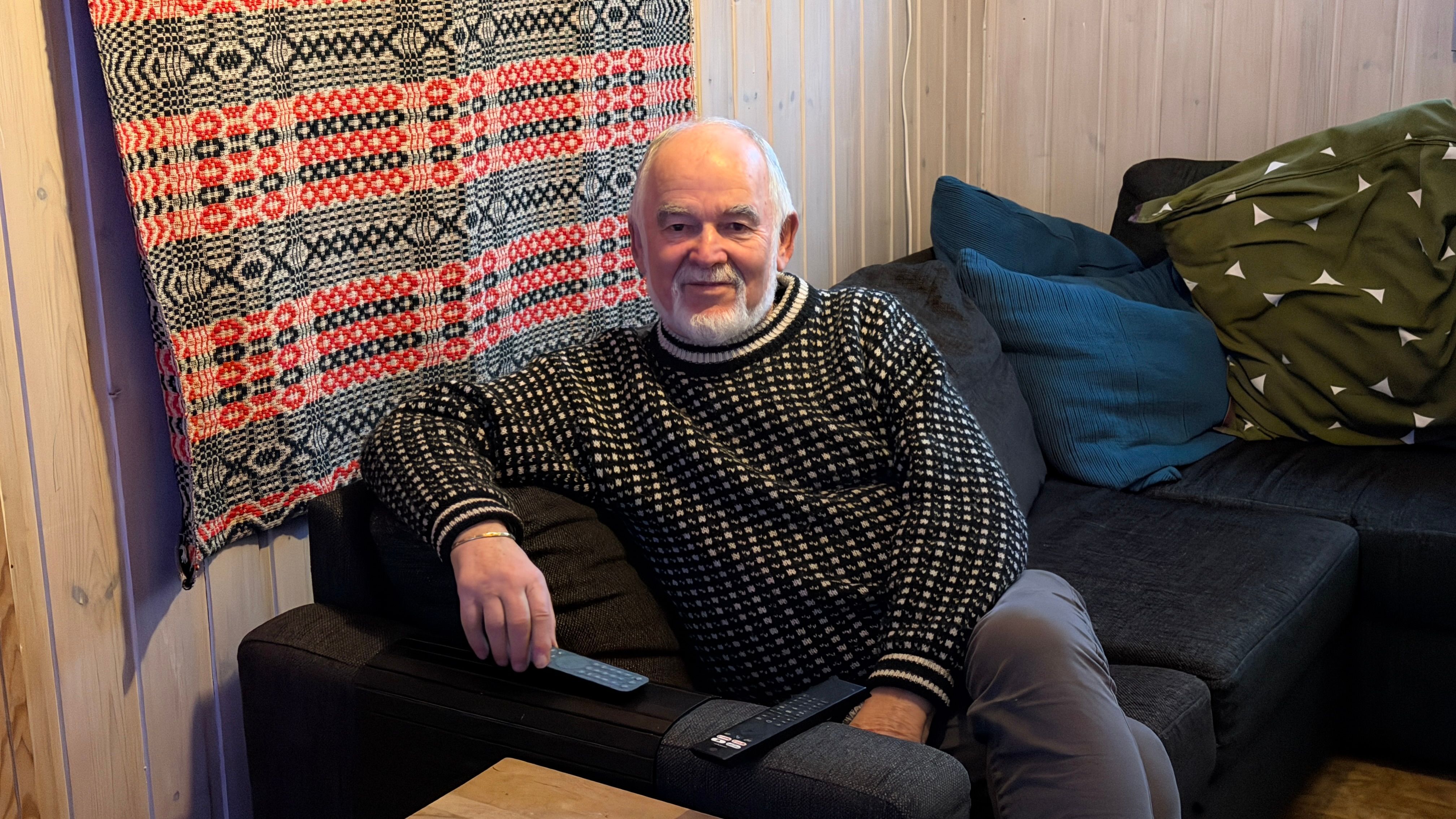 Over ei uke uten TV og internett: – Har ringt dem fire ganger - fosna ...