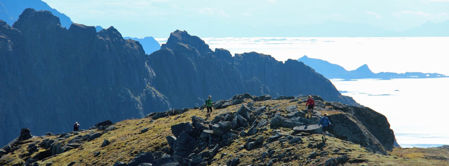 Strøkne Strøna - vol.no