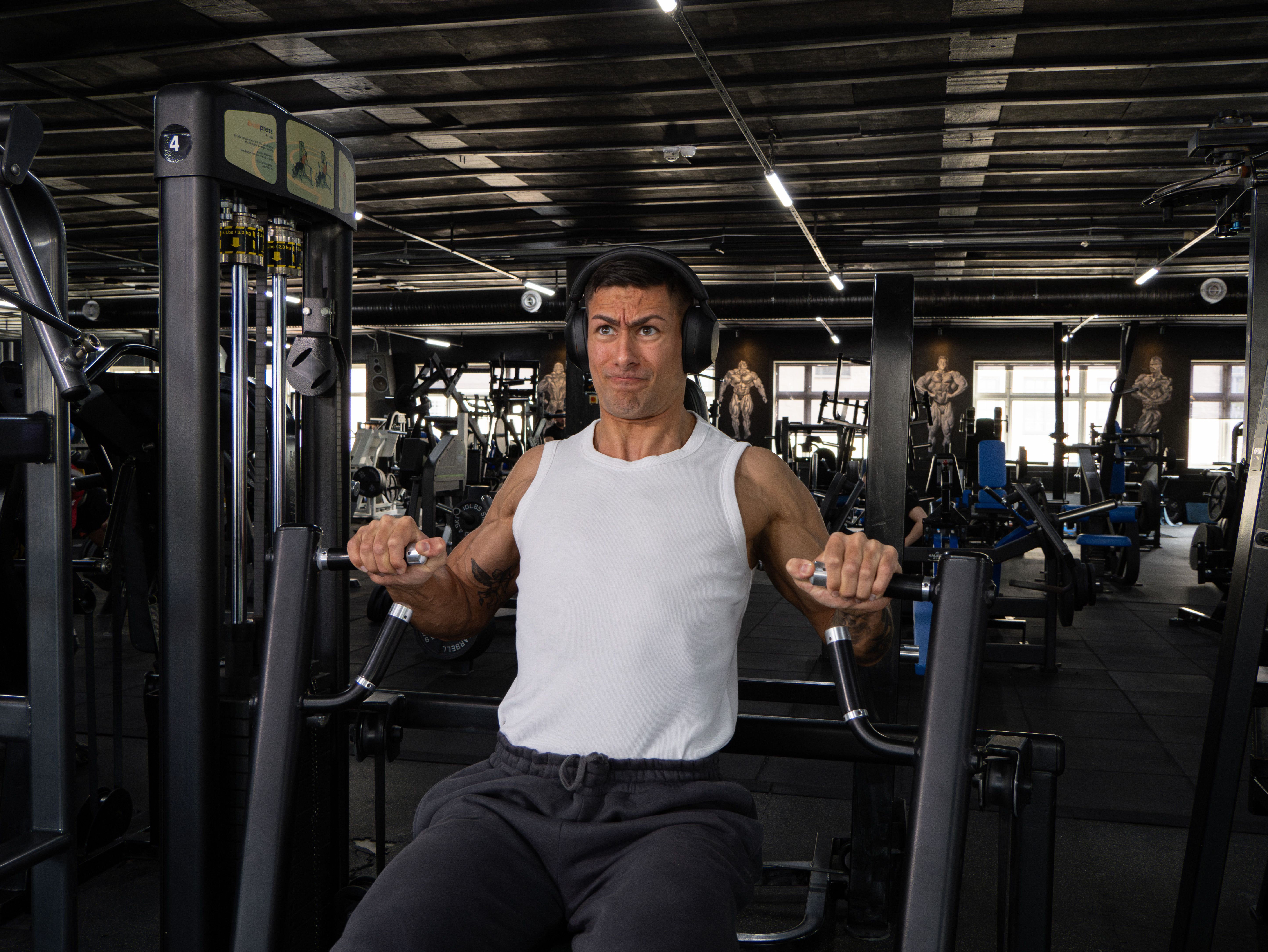 Martin Bahl har 59.000 følgere på Tiktok. Men hvorfor skal vi høre på ...