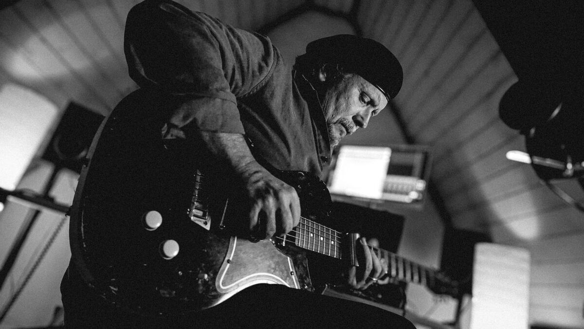 Skage slipper ny singel - lister24.no