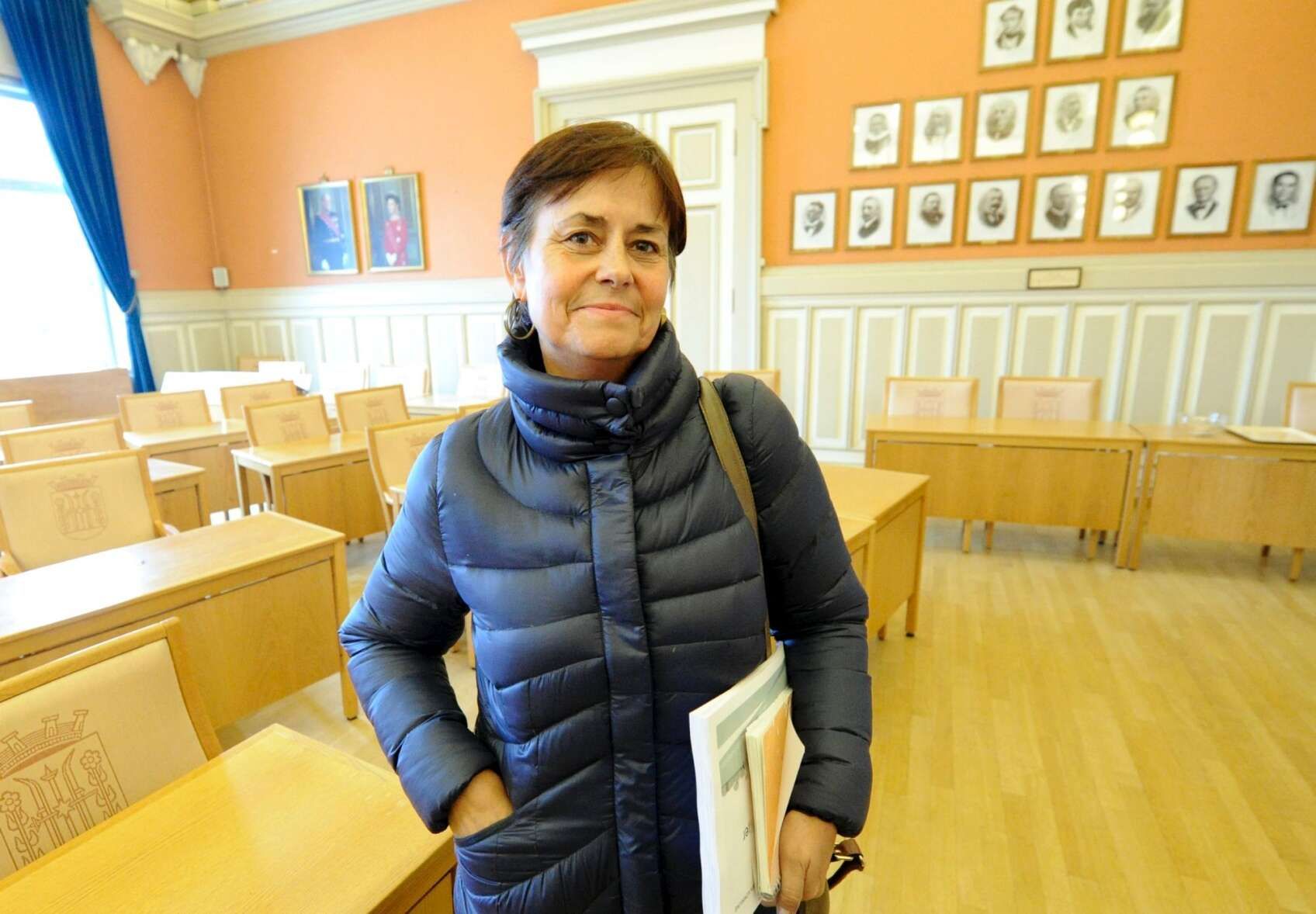 Frykter at Skien blir lurt - varden.no