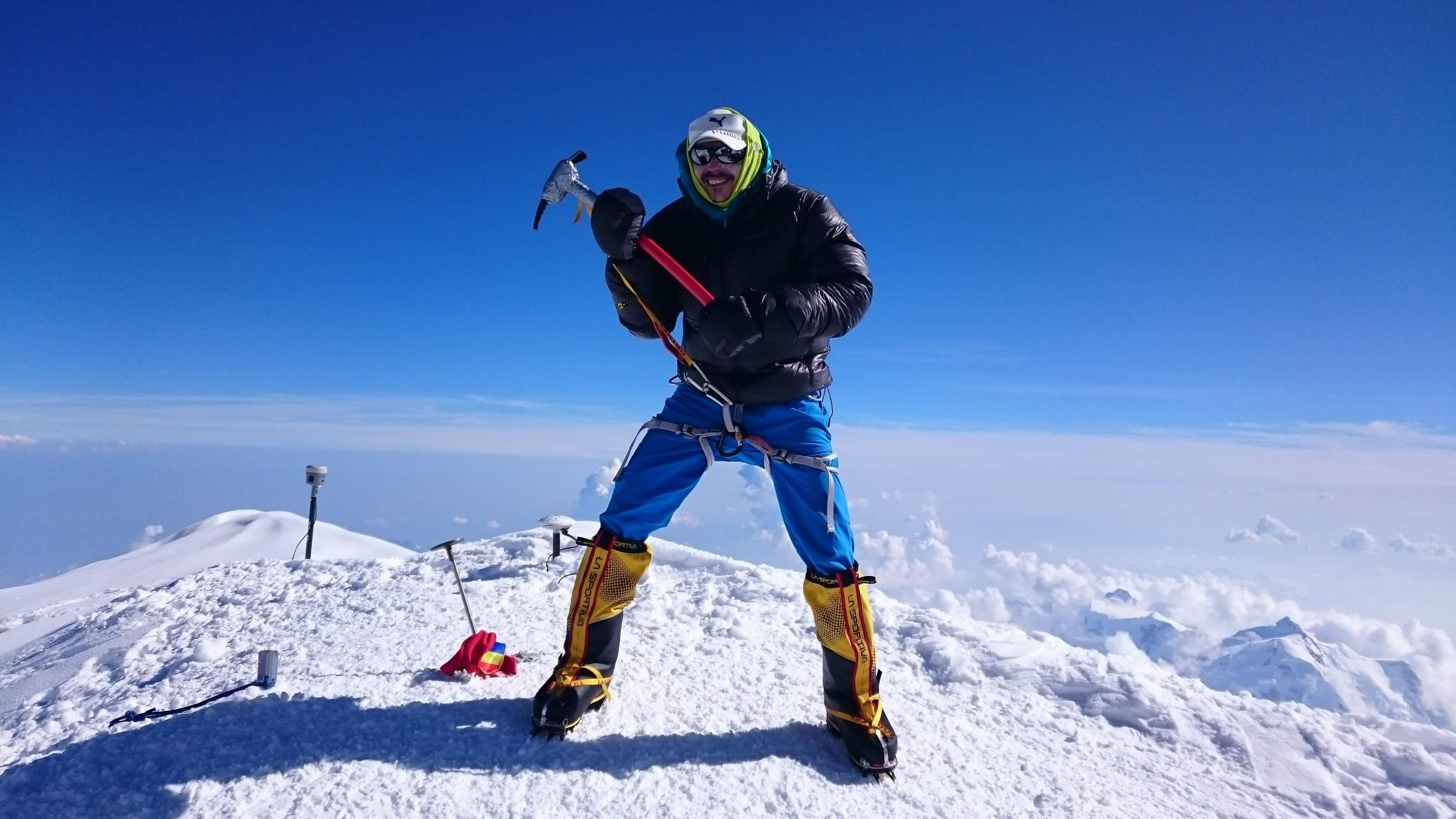 Store fjell, enorm turglede - avisa-st.no