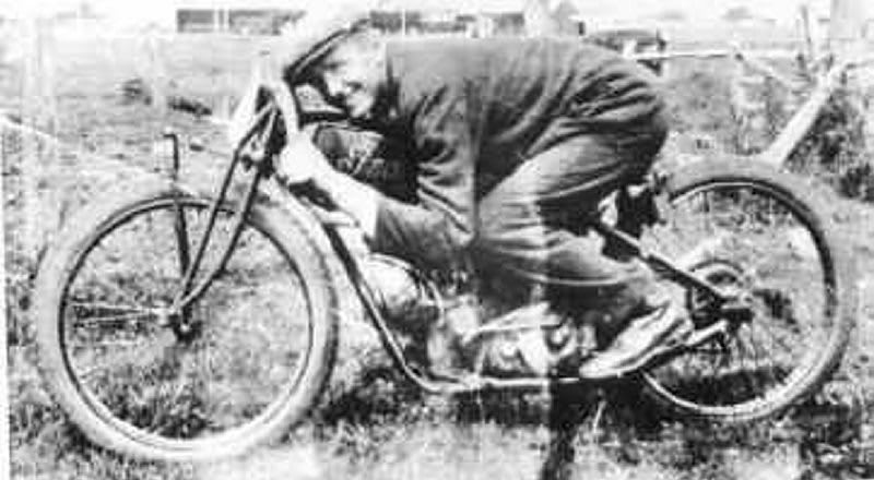 Den gamle mannen og hans Indian - adressa.no