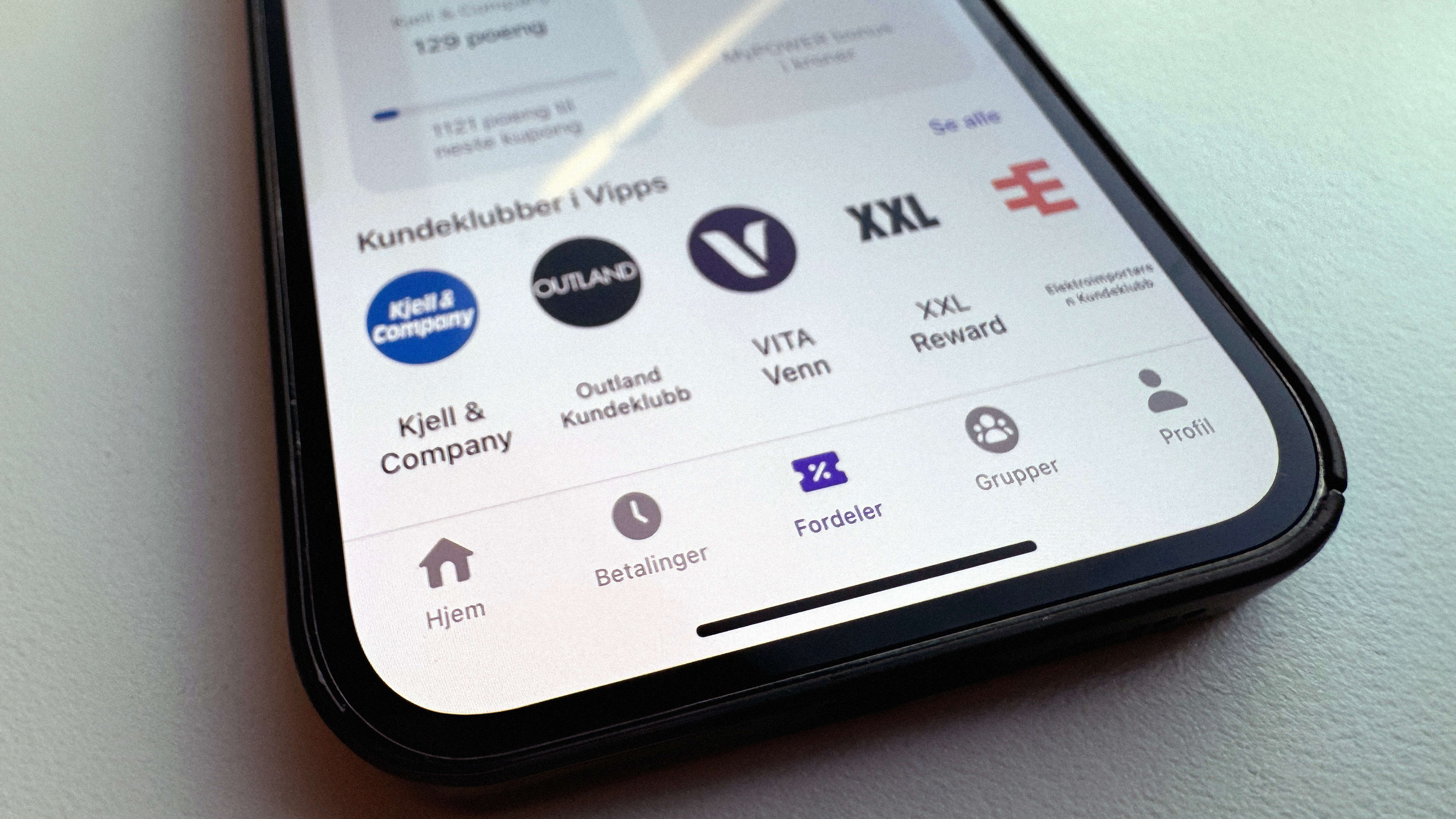 Vipps med nyhet: – Dette blir et vendepunkt