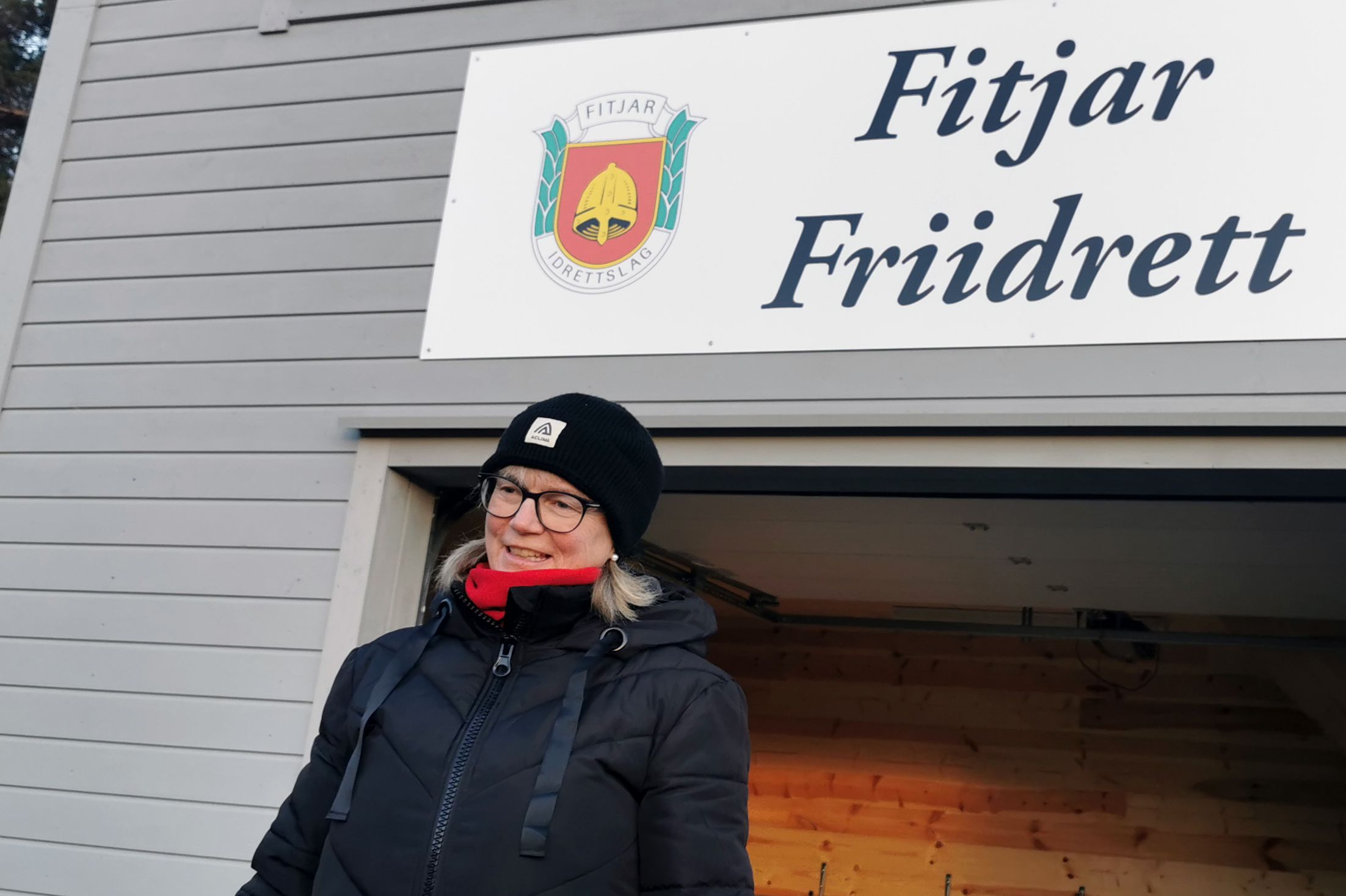 Stabile tal på idrettsmerke i Fitjar - fitjarposten.no