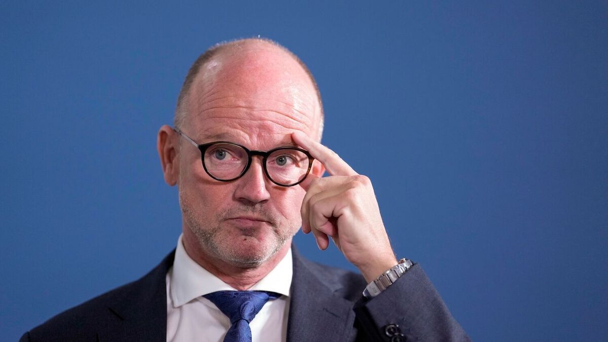 NHO-sjefen vil ha en ny EU-utredning - lister24.no