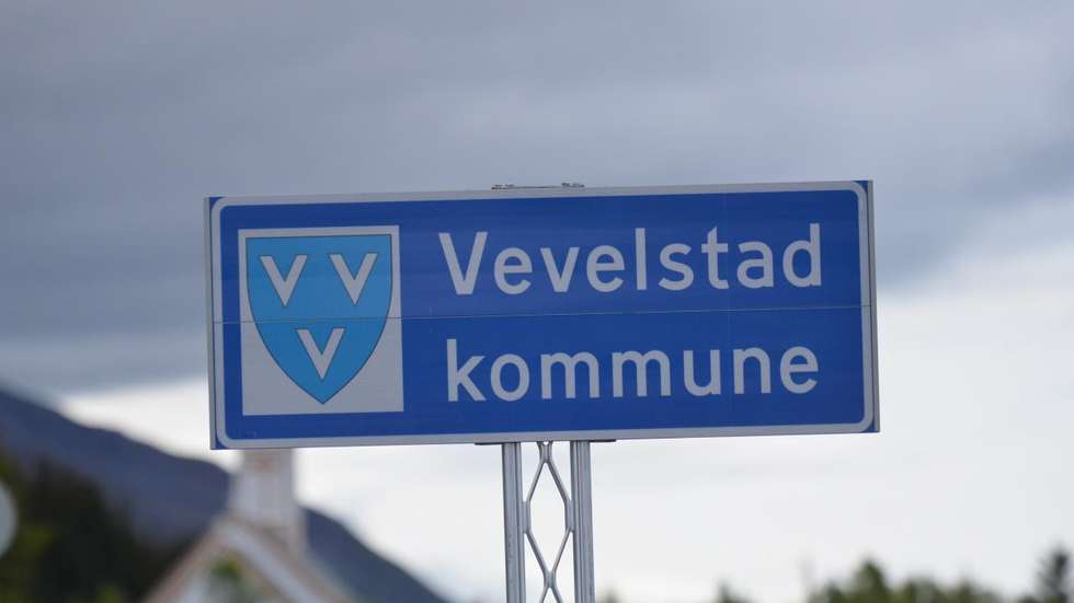 Vevelstad har mest sykefravær - banett.no