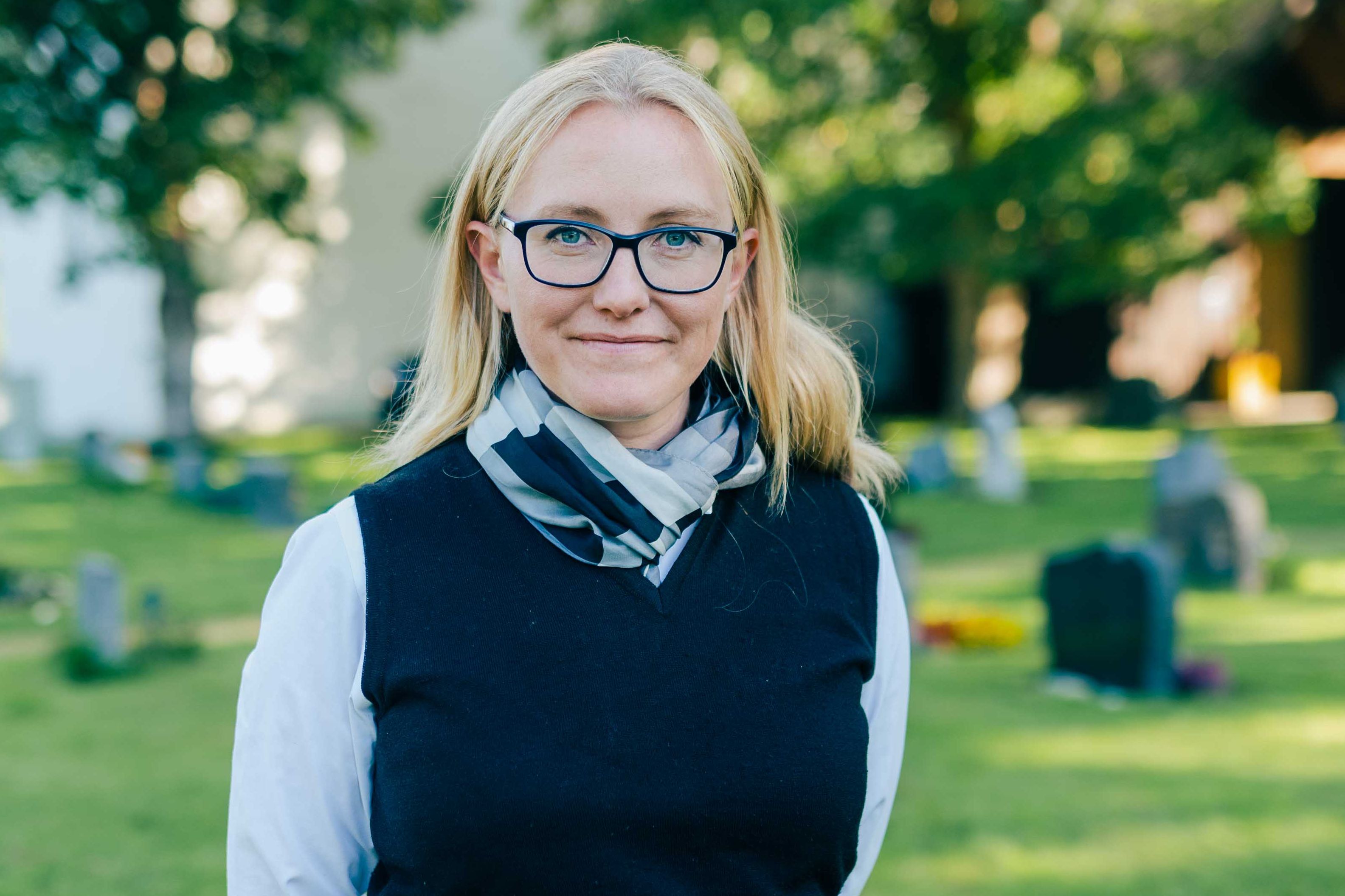 En tid for glede, samvær og sorg - s-n.no