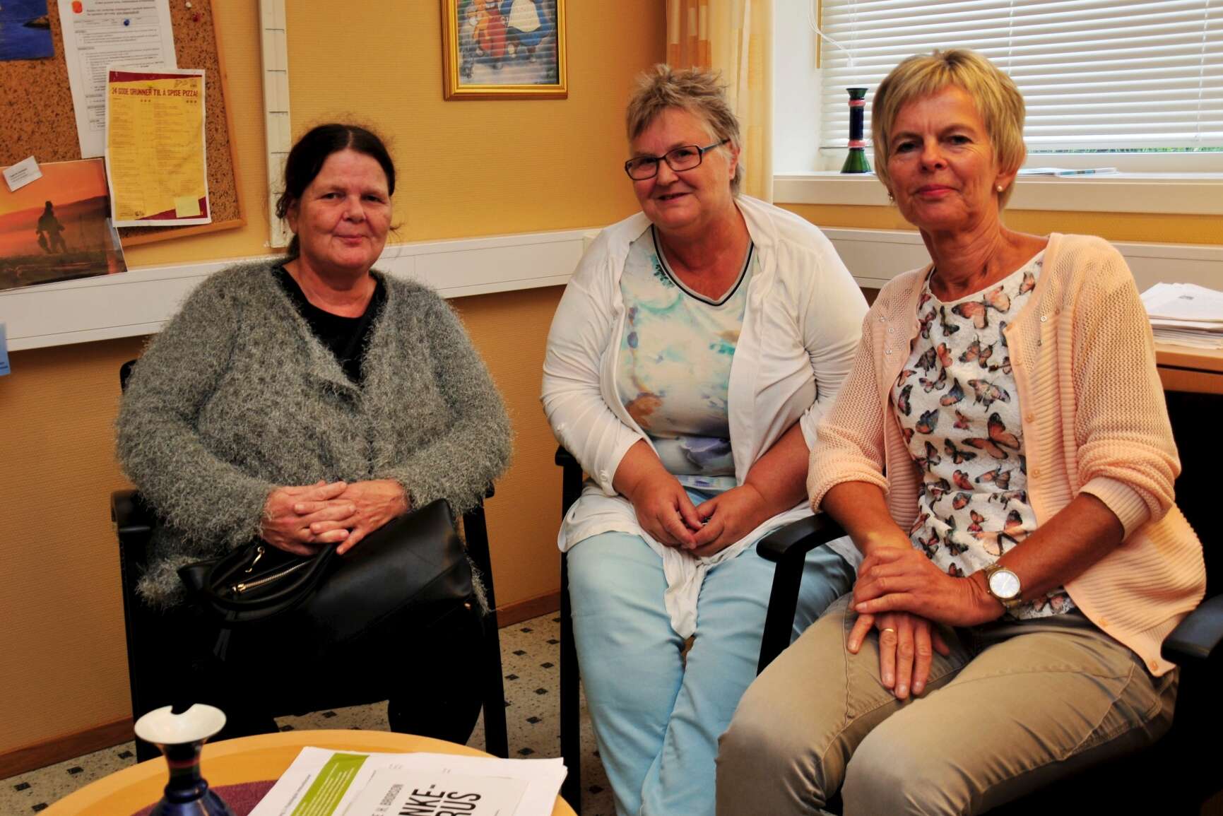 Tankene kan også få virus - venneslatidende.no