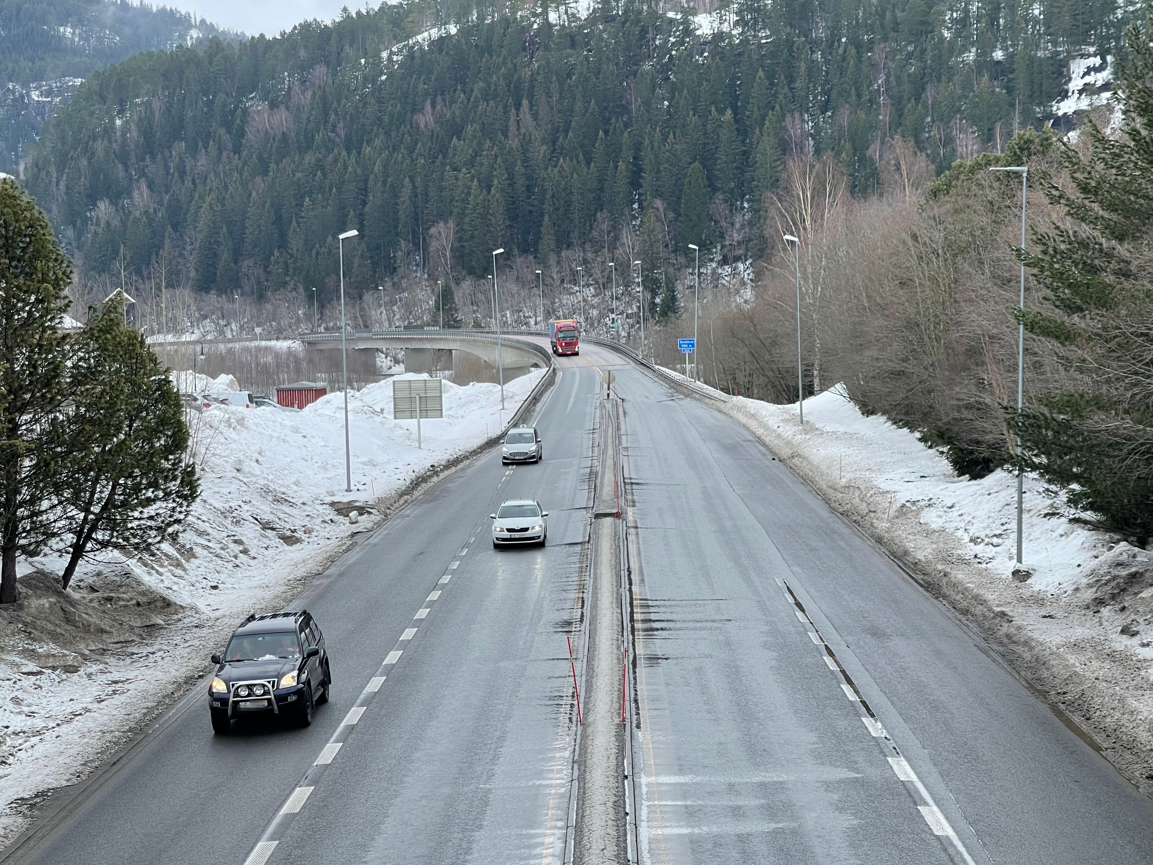 62 av 80 kjøpte elbil i Midtre Gauldal - gauldalsposten.no