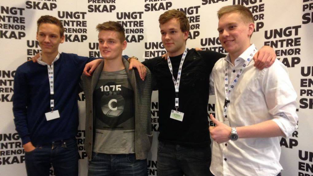 Kjekk oppleving - sjølv utan topplassering - porten.no