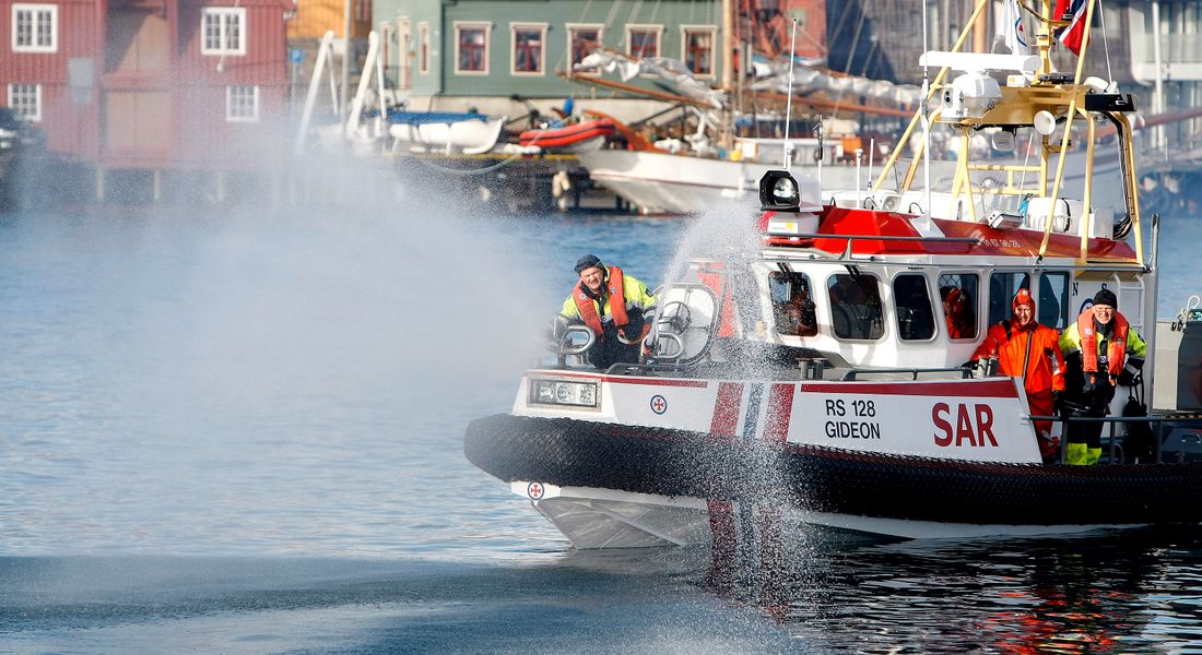 Kommunen setter inn båttransport - itromso.no Kommunen setter inn båttransport - itromso.no