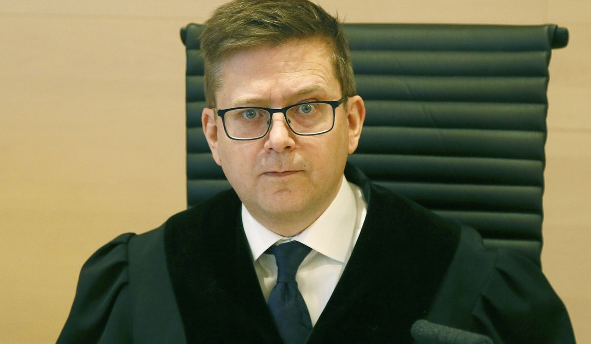 Korona-alarm i narkorettssak: - En av forsvarerne har vært i kontakt ... Korona-alarm i narkorettssak: - En av forsvarerne har vært i kontakt ...