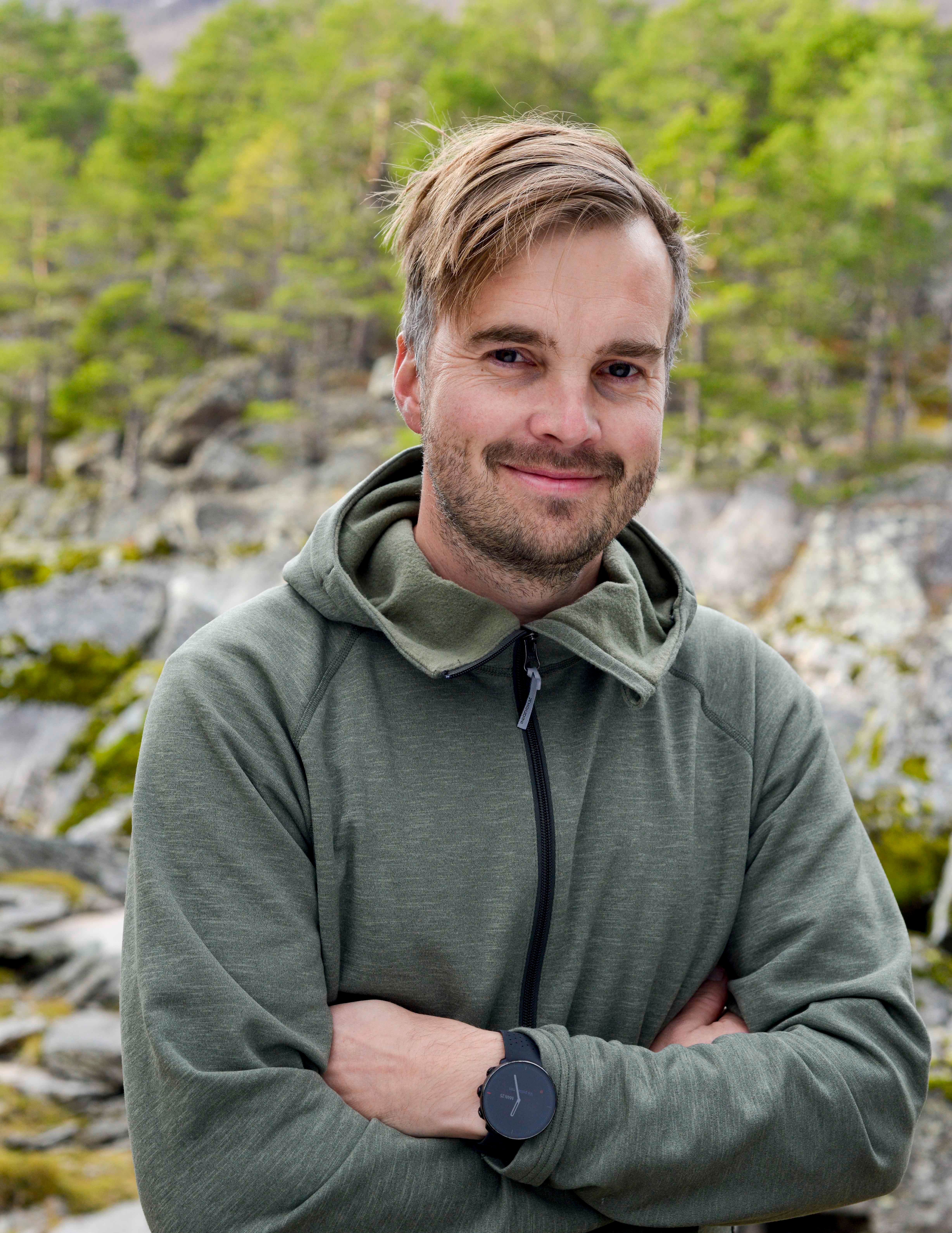 Har takket ja til å bli Alpinco-topp - opp.no