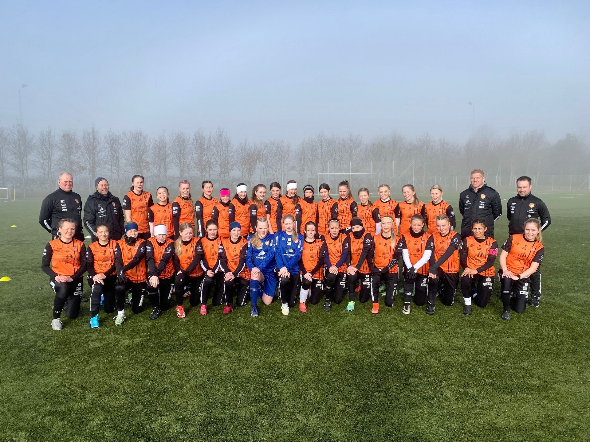 Gimletroll J15 sikret KM-tittelen - fvn.no