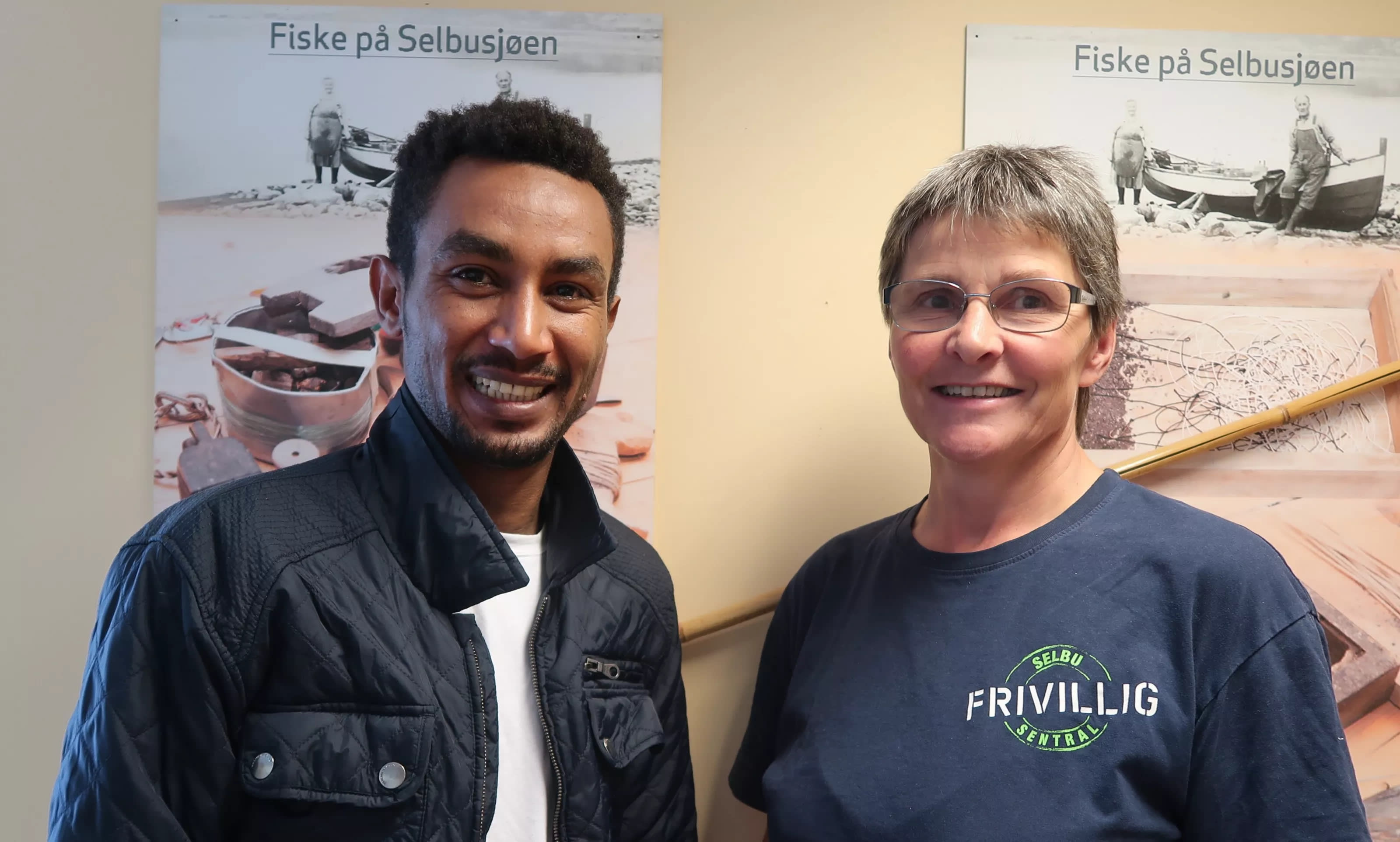 Frivillige “kjørelærere” søkes i Selbu - nearadio.no