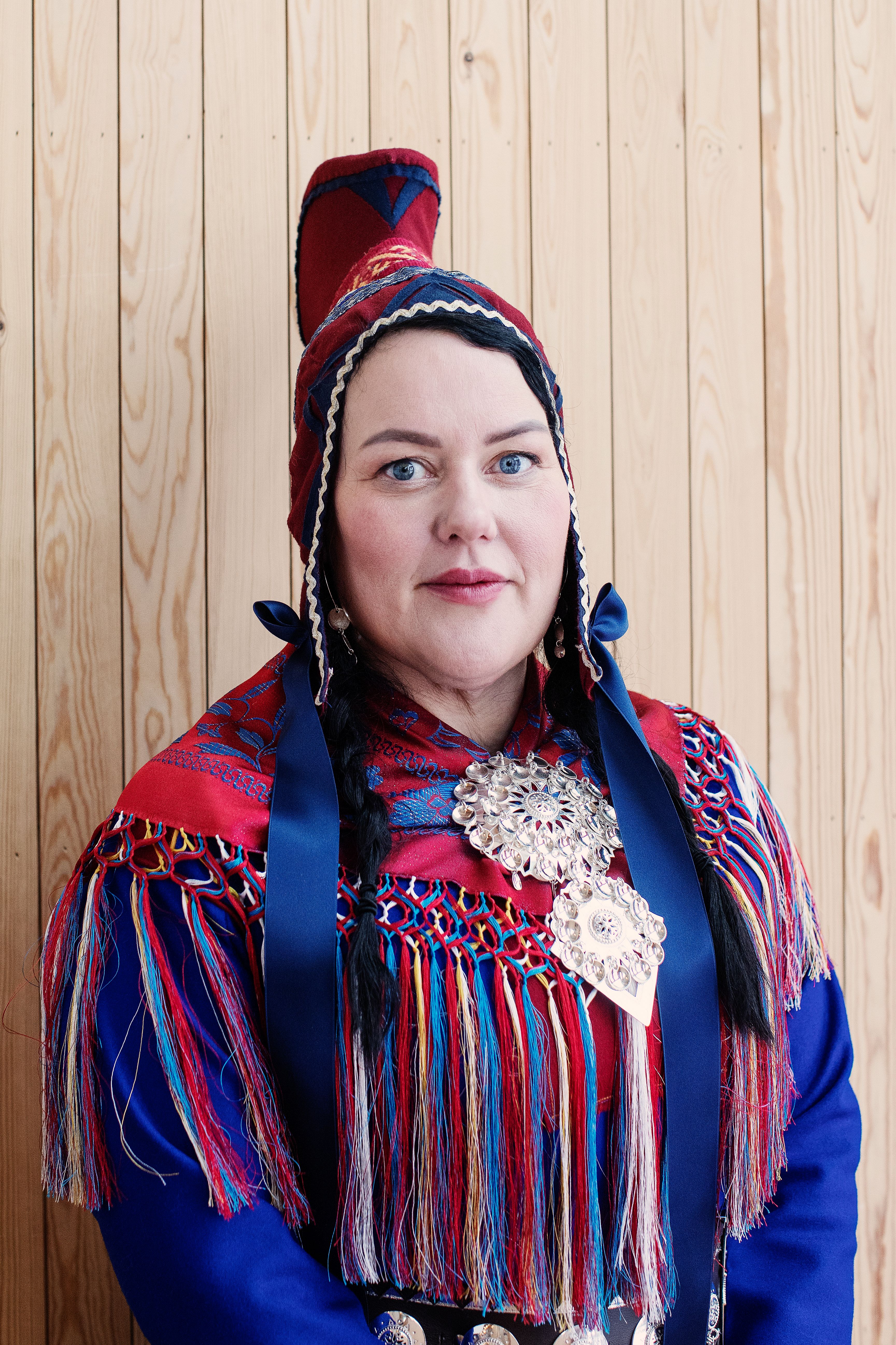 Tause ledere når rettsstaten er i fare - itromso.no