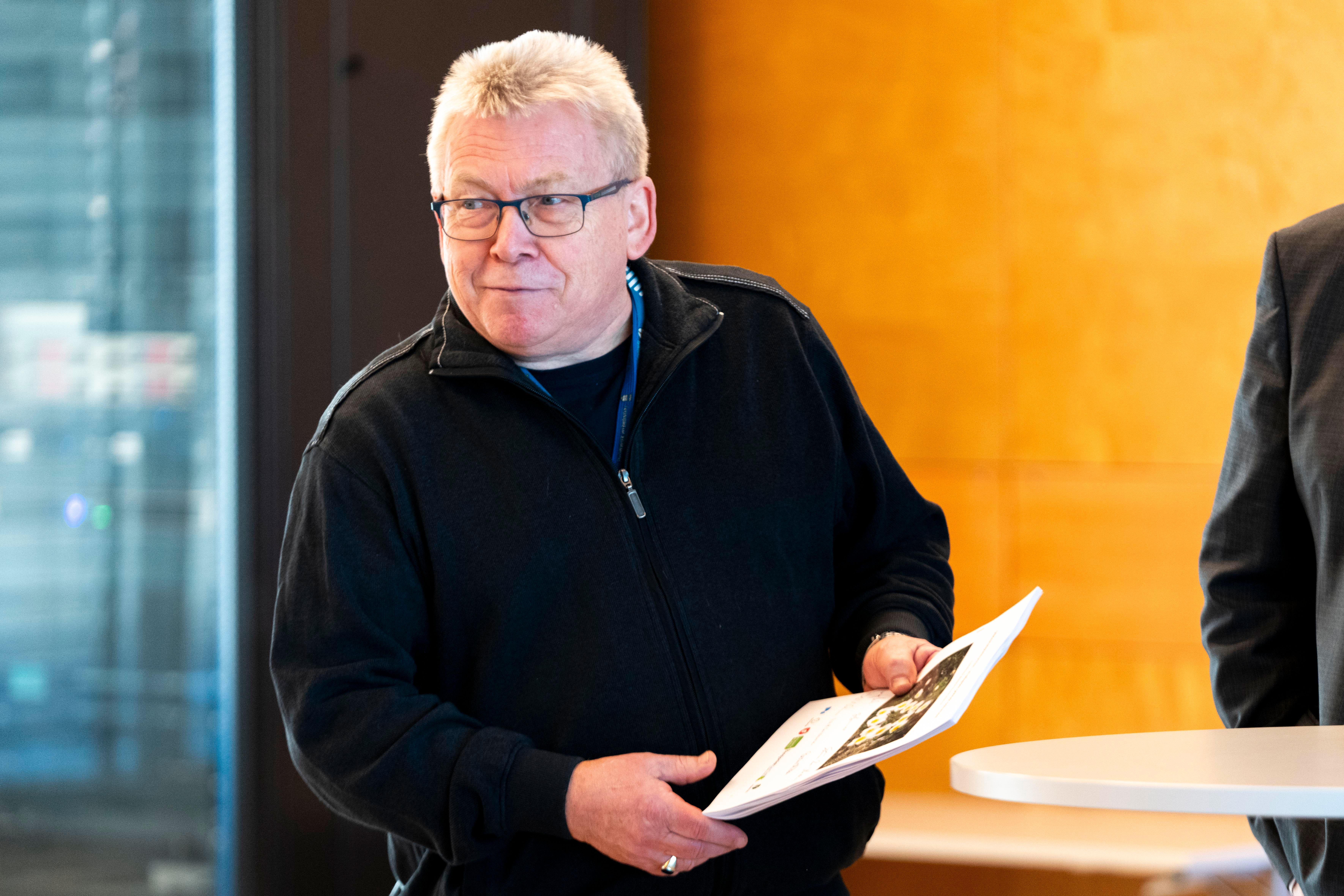 AtB kan ikke bare kutte C-ferga Flakk–Rørvik - fosna-folket.no