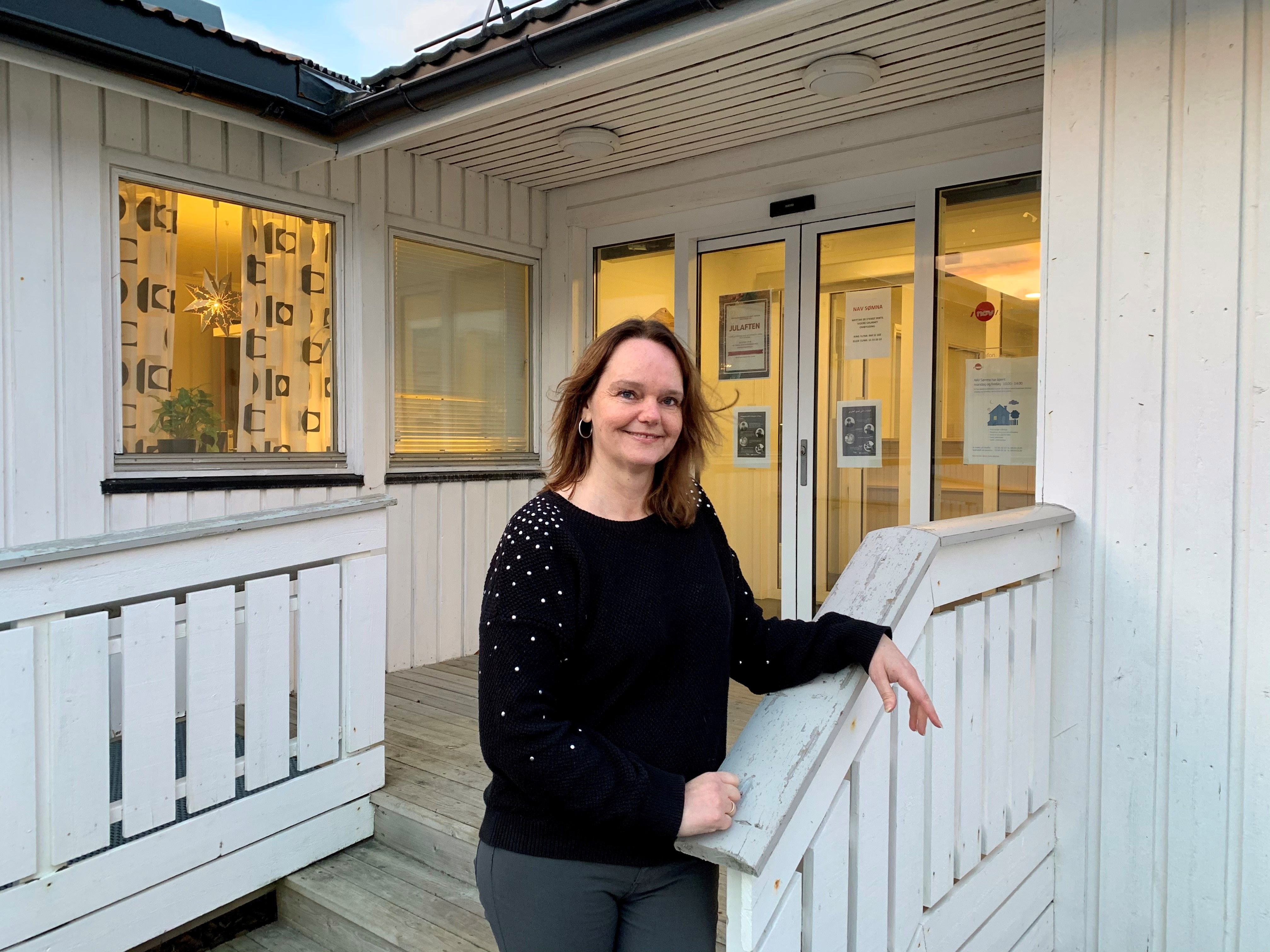 Servicetorg får ikke åpne likevel grunnet nye koronatiltak - banett.no
