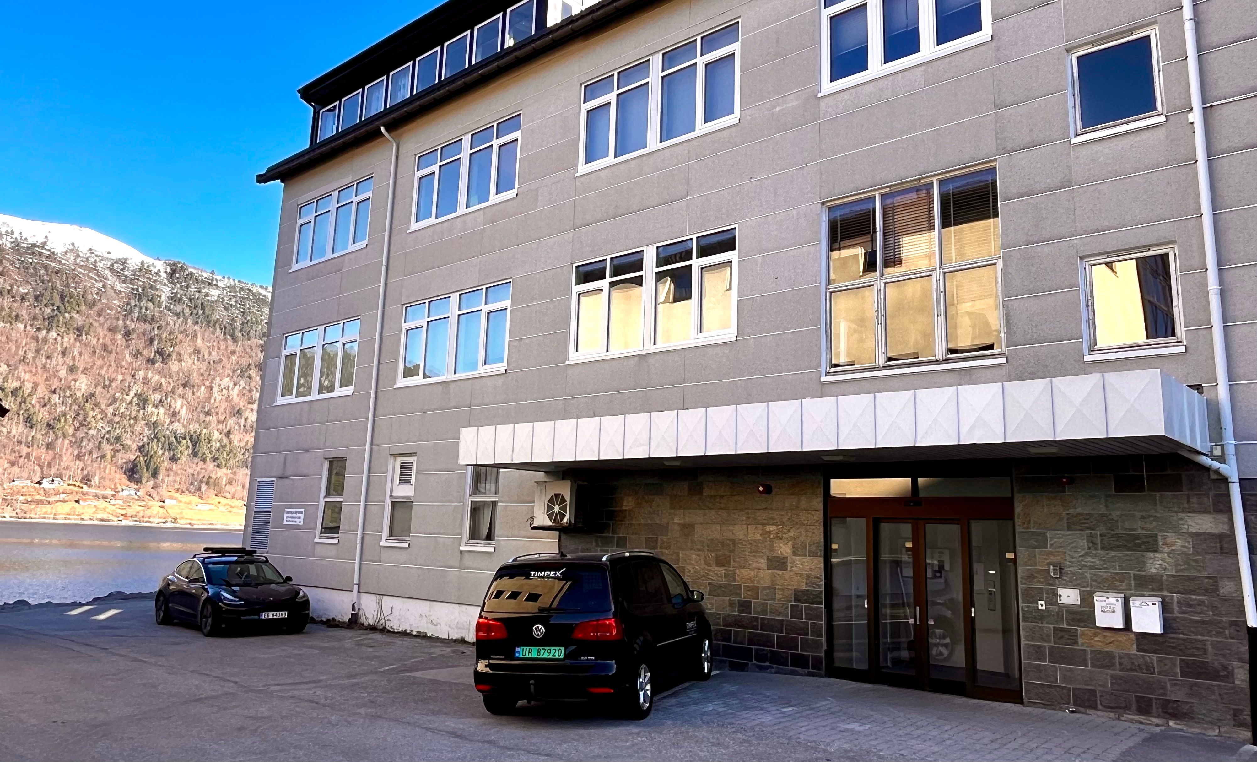 Legger ned avdelingen: – Behov for å jobbe tettere sammen - rbnett.no