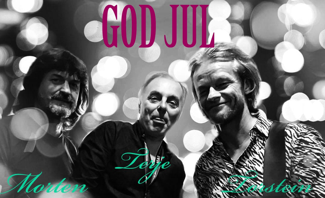 Torstein Flakne fra Stage Dolls: Jeg har veldig sansen for Bee Gees ...