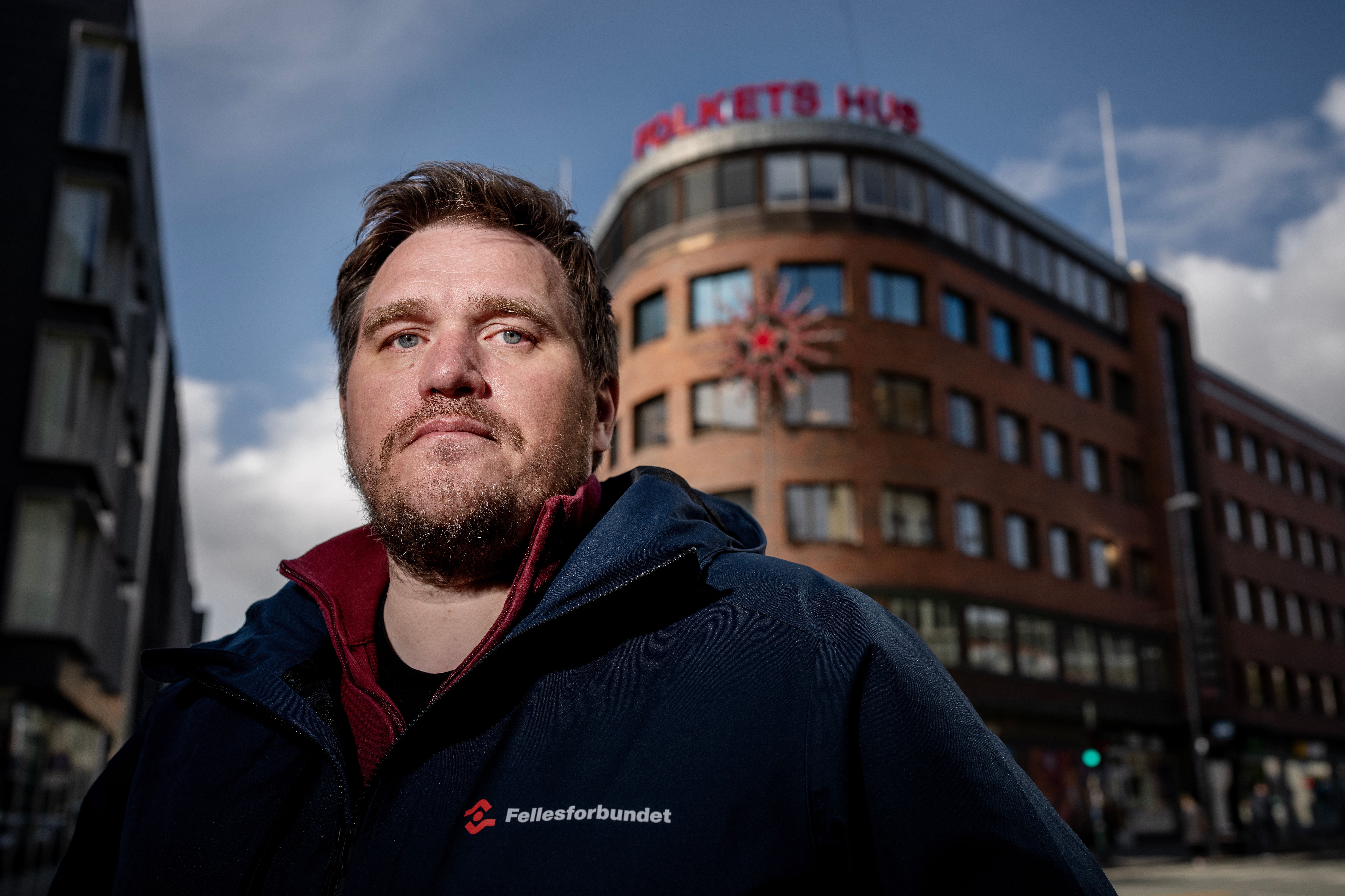 Vi ønsker ingen utvidelse av skjenketiden - adressa.no