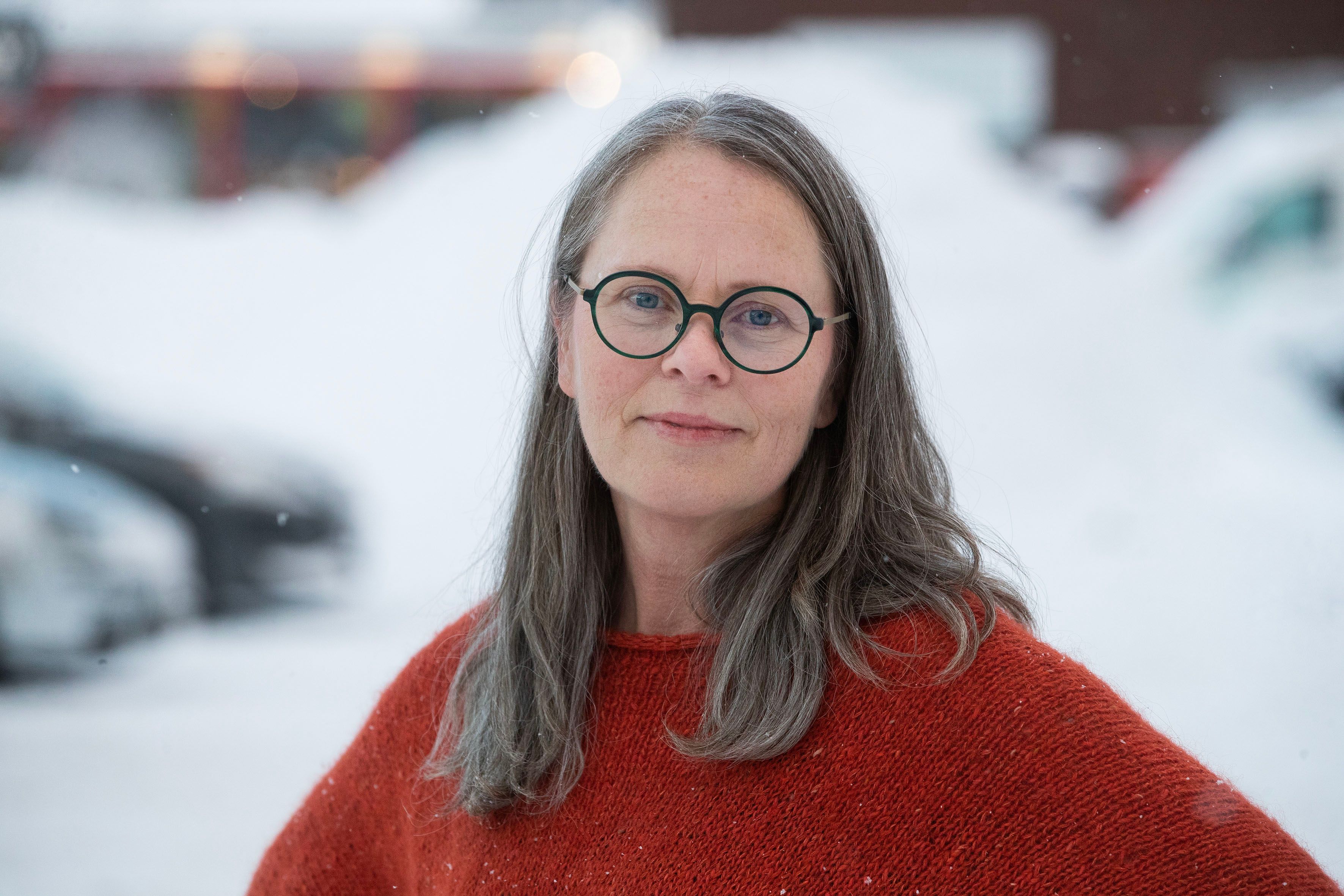 Ragnhild (50) reagerte med sjokk og vantro, men tok kampen: – Det var ...