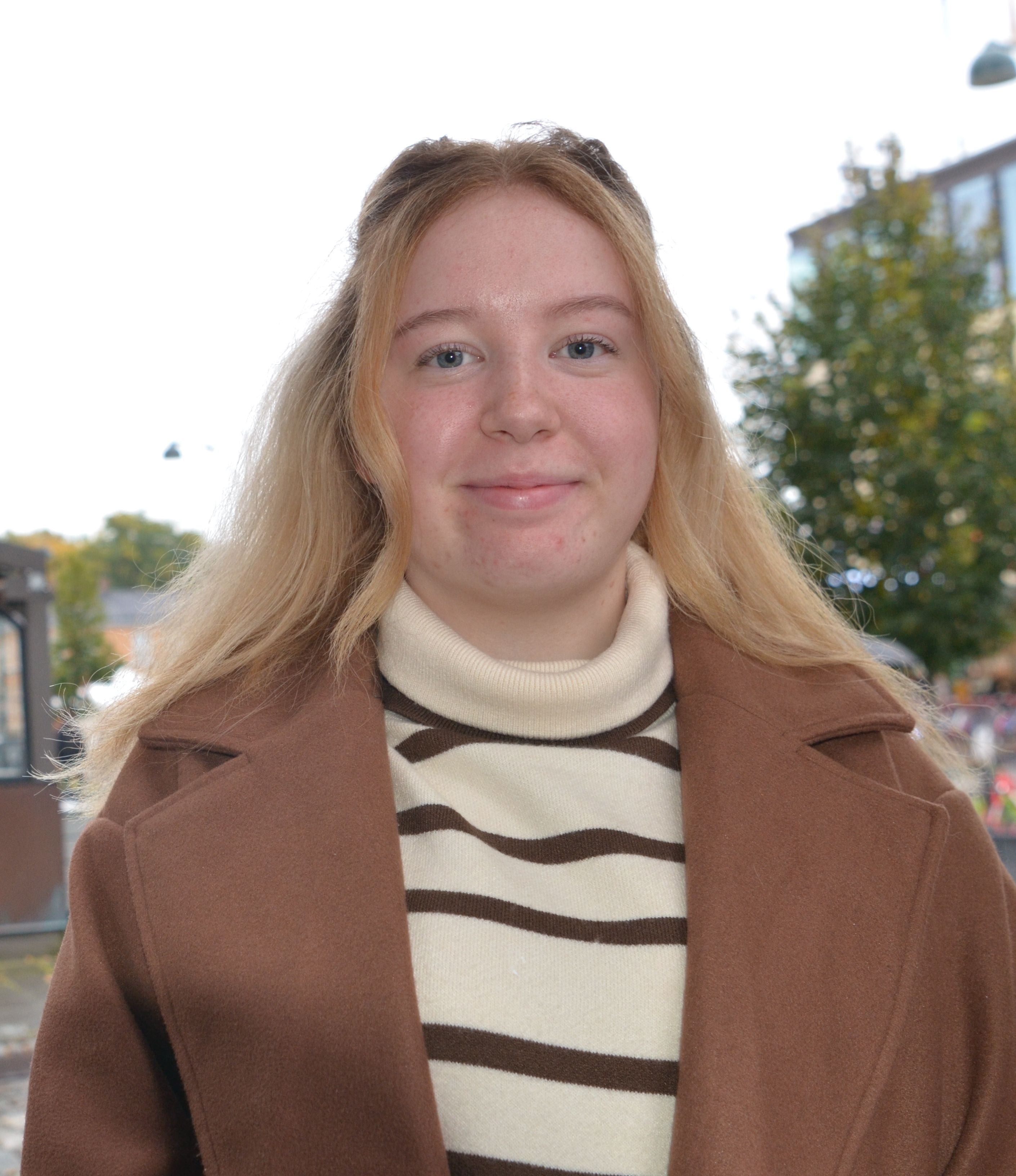 Unge øyværinger godt representert. Et generasjonsskifte på gang