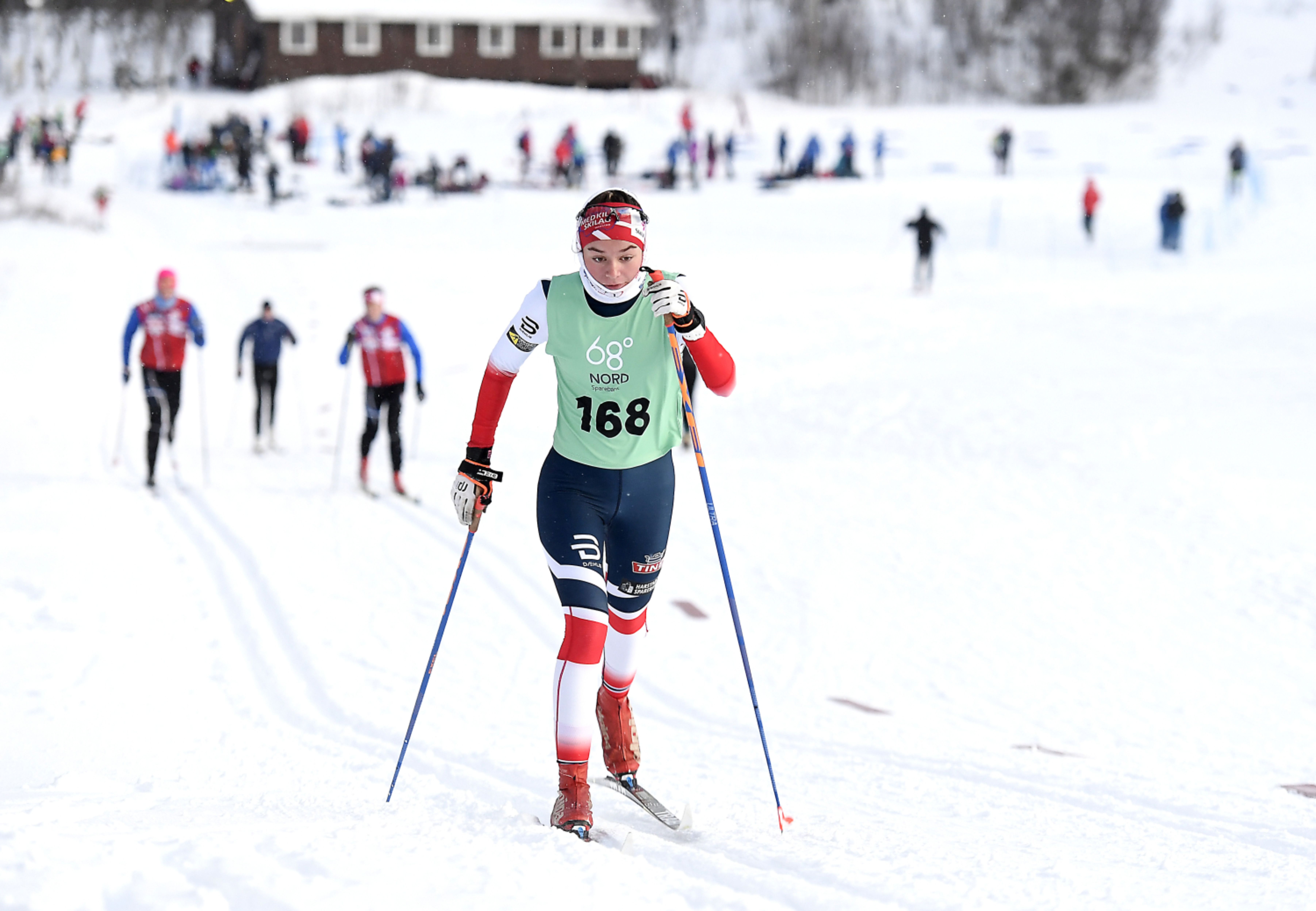 Sesongstart på toppen - ht.no