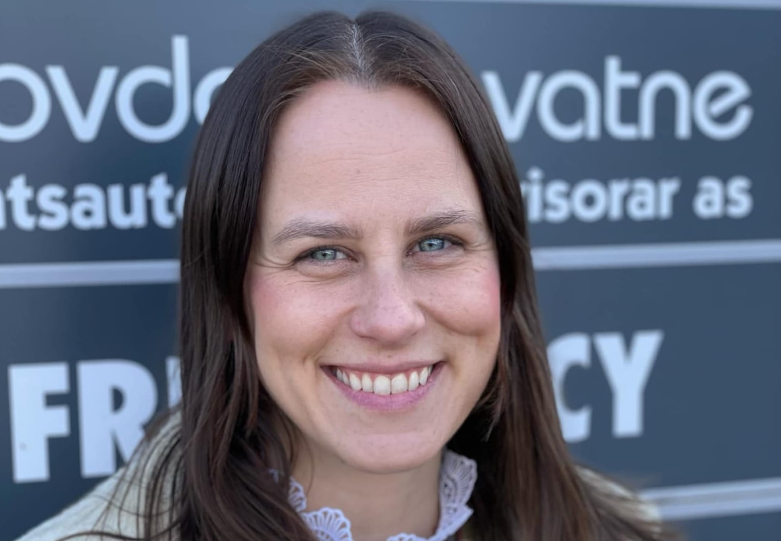 Marte flyttar heim til leiarjobb - fjt.no