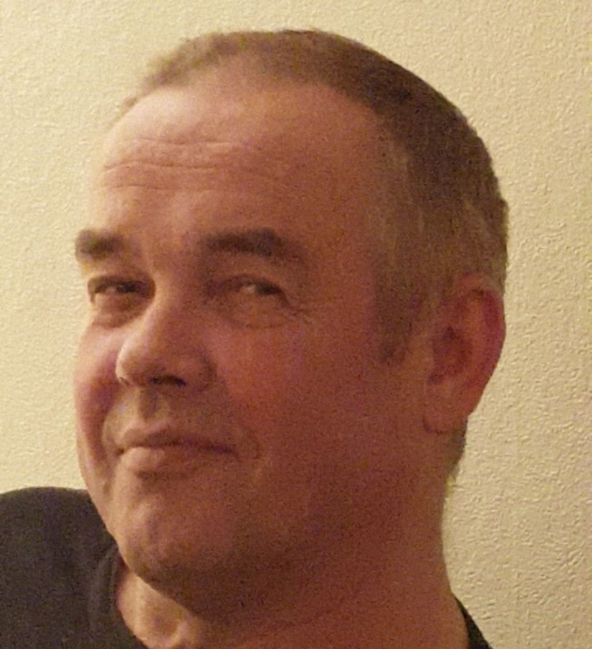 Stein Olav Mathillas (62) ble drept i Tromsø fredag kveld - ht.no