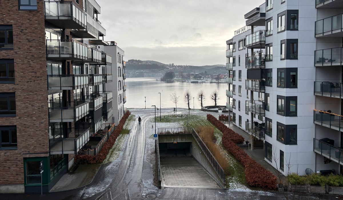 Slik blir juleværet - varden.no Slik blir juleværet - varden.no