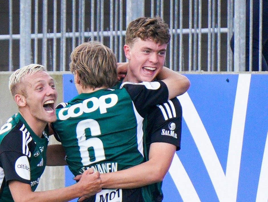 Tenåringer sikret 2-1-seier for Rosenborg i snuoperasjon mot Haugesund ...