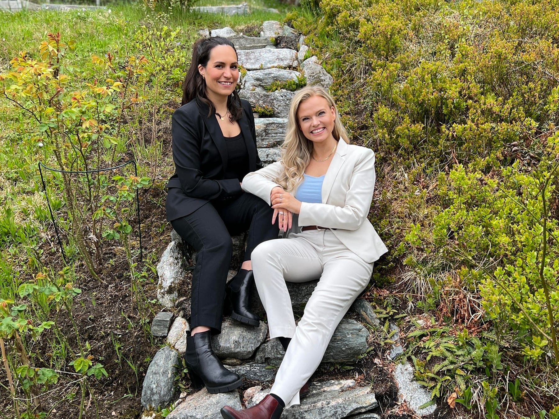 Fastlegen og finansrådgiveren med nytt samarbeid - rbnett.no