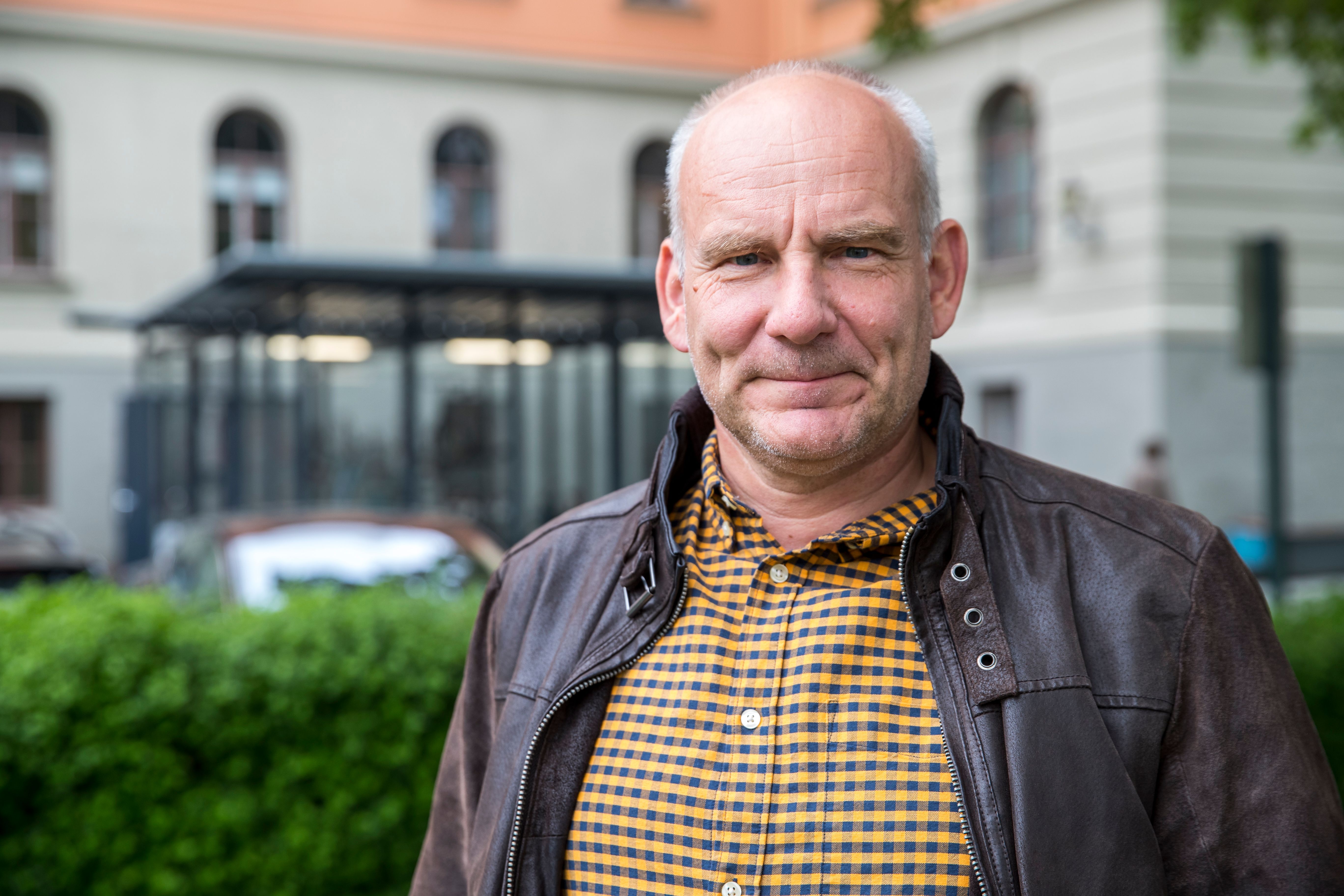 Stadig en valgthriller i Trondheim - adressa.no