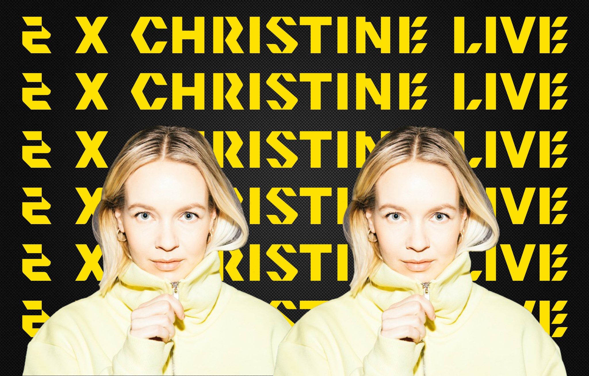 Christine Dancke slutter i NRK etter 10 år – tar avskjed med dobbelt ...