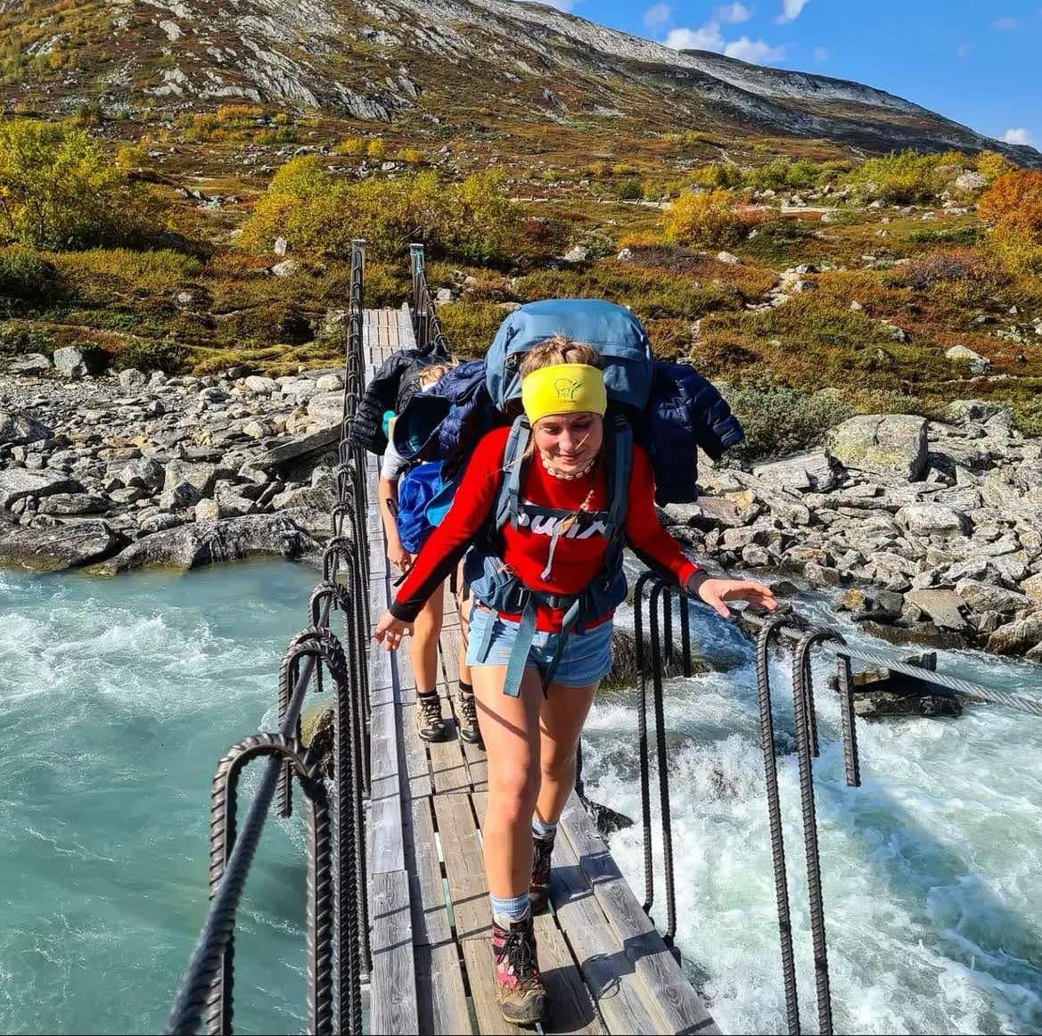 Thomas Breen - eg har nokre spørsmål til deg, som DU må kunne klare å ...