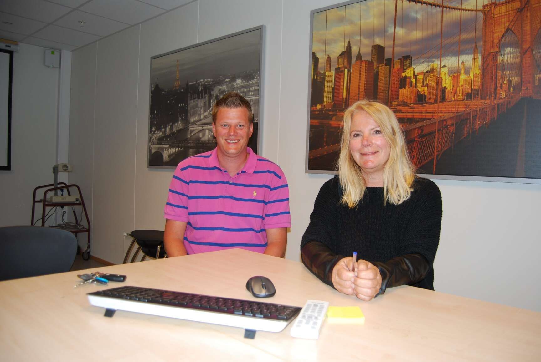 Søker fosterhjem - lp.no