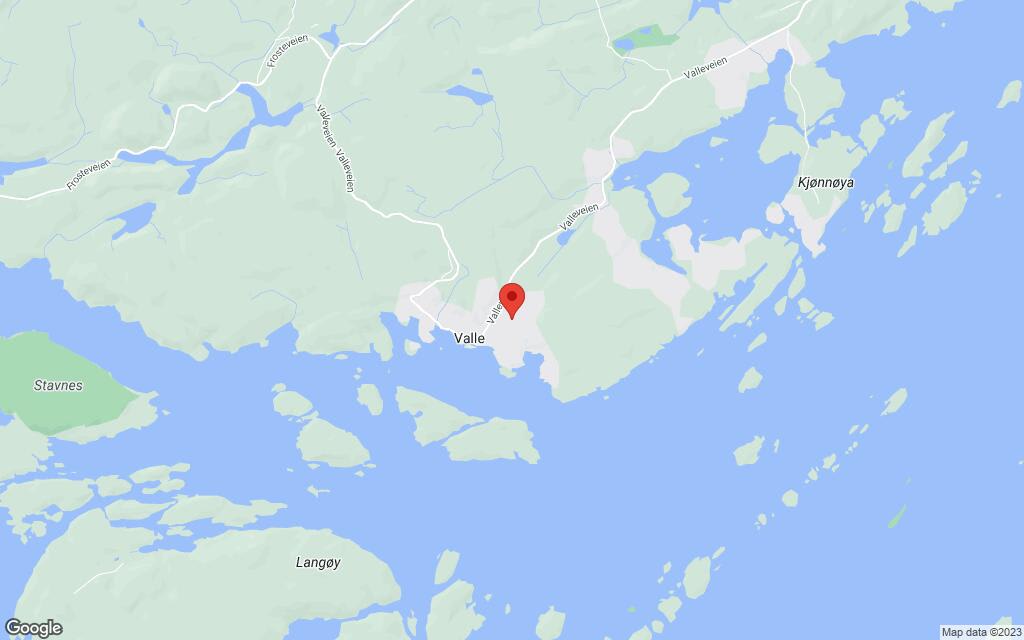 Denne boligen er på topplisten i Bamble kommune siste måneden - varden.no