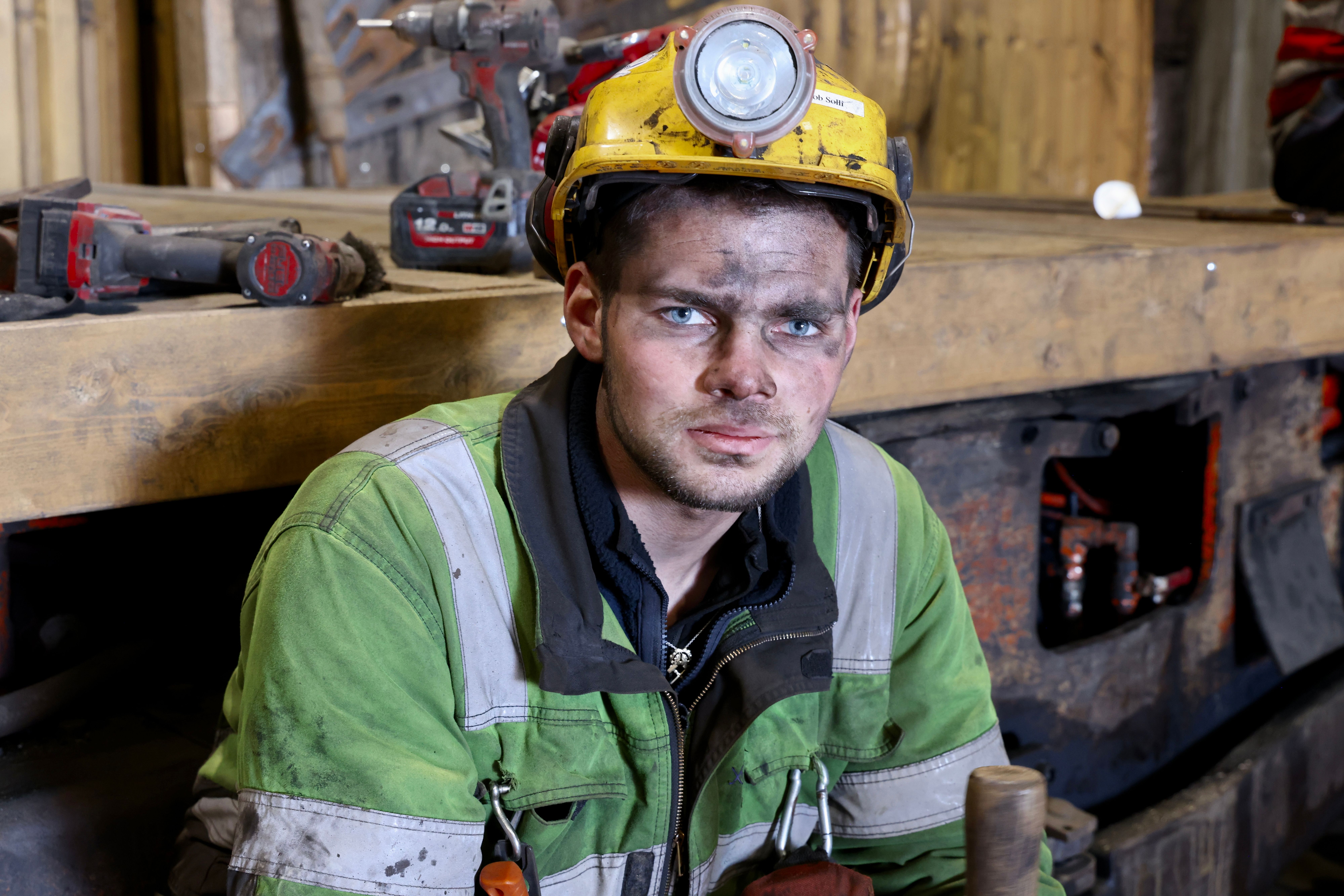 Jeg synes synd på de unge som trives og vil være her - folkebladet.no