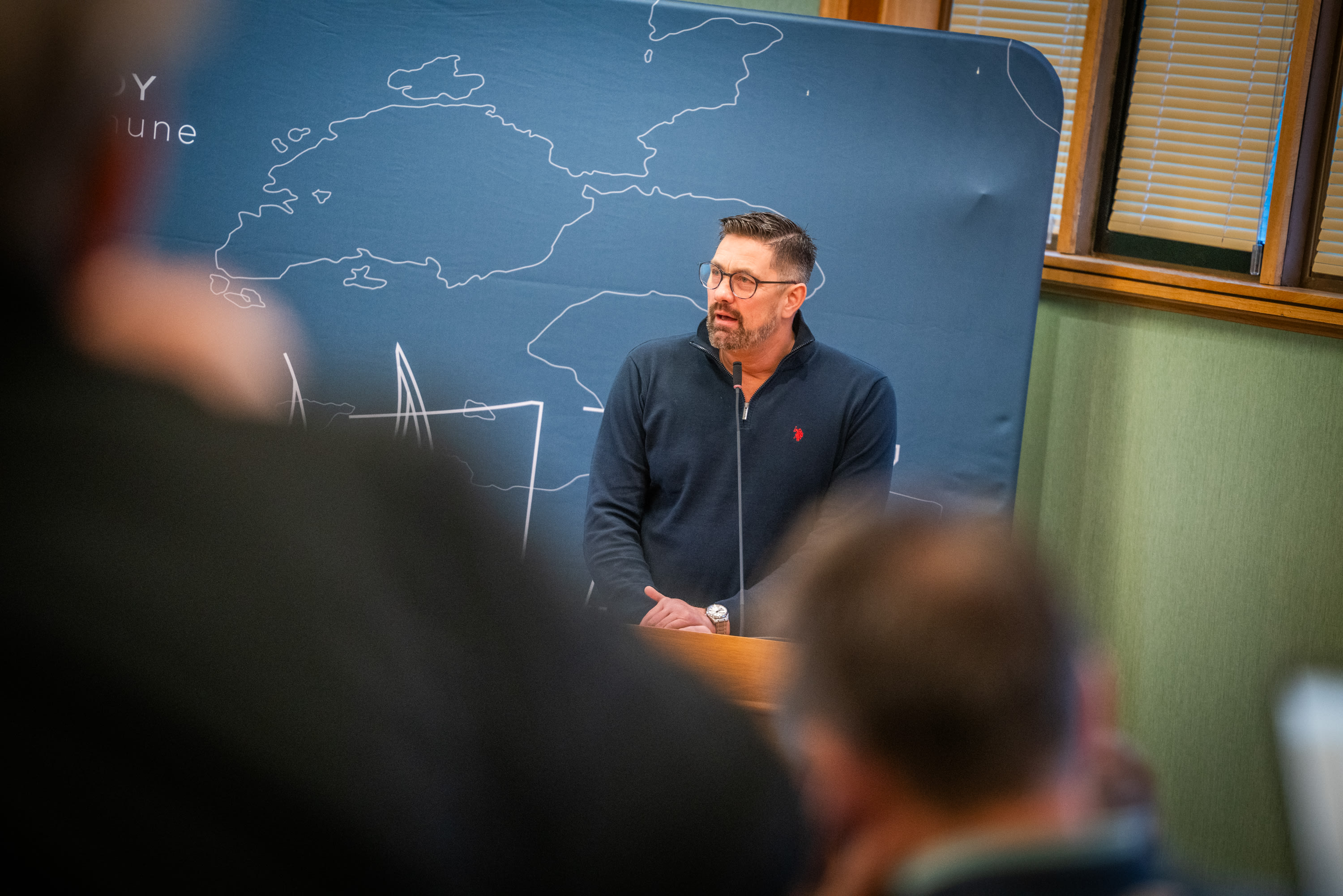 Trengst utleigehus på Larsnes - vestlandsnytt.no