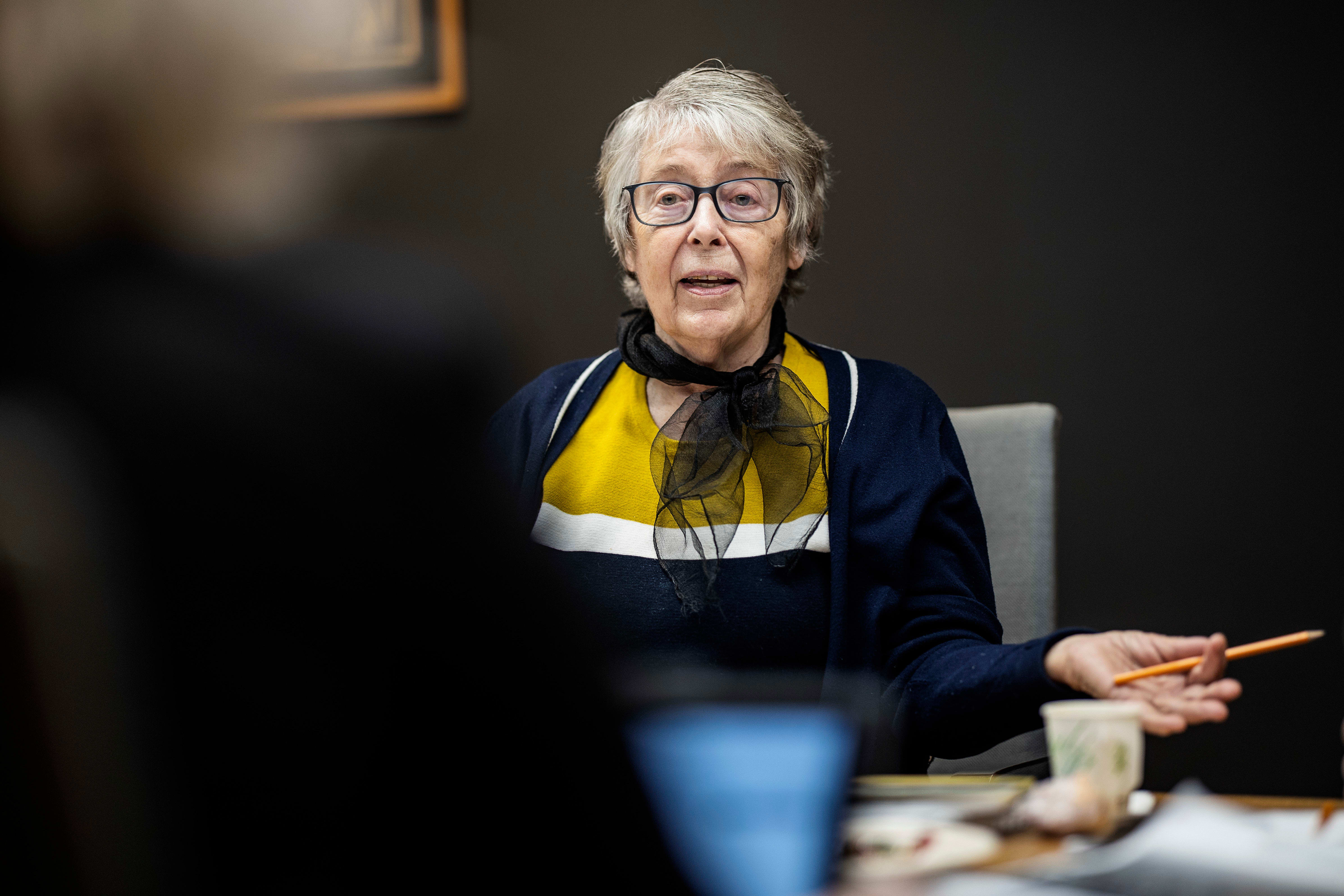 Huff da, Kari! - fvn.no