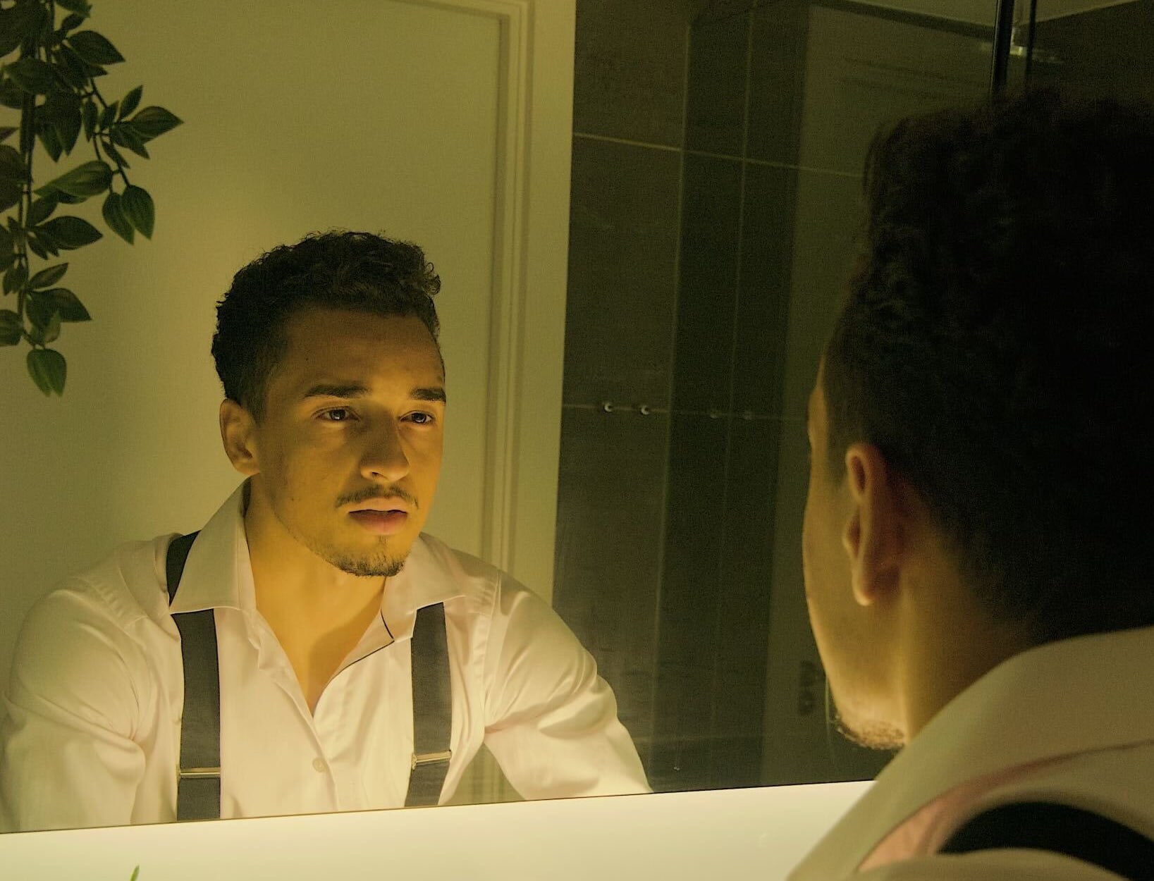 Darren (25) sa opp sjefsjobben for å gjøre noe helt annet: – Jeg ...