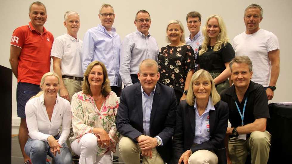 To fra Harstad går inn i styret til Norges skiforbund - ht.no