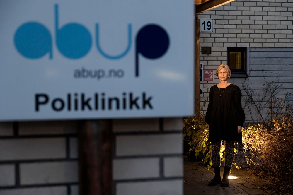 Flere unge sliter og trenger behandling. Kapasiteten er sprengt. - fvn.no Flere unge sliter og trenger behandling. Kapasiteten er sprengt. - fvn.no