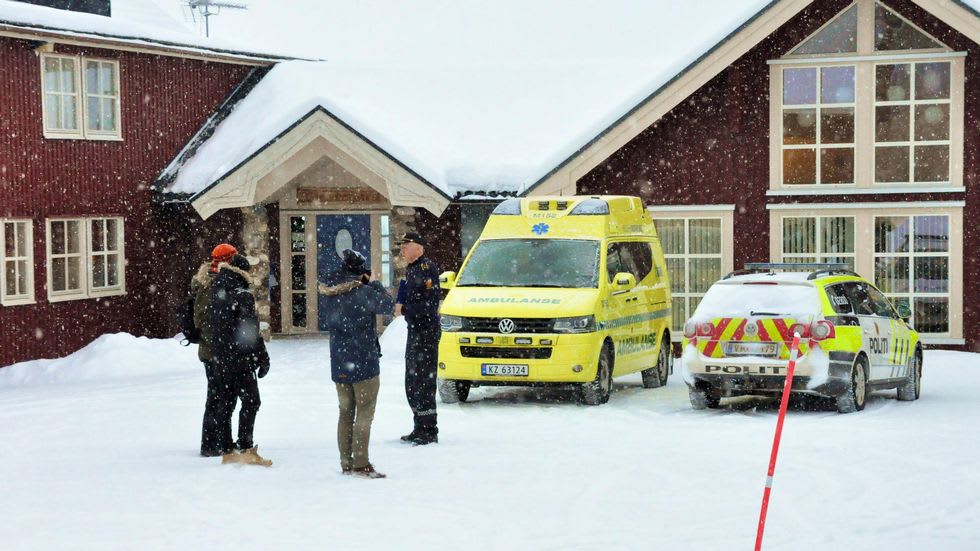 Politiet har bedt om obduksjon etter at jente (10) mistet livet i ...