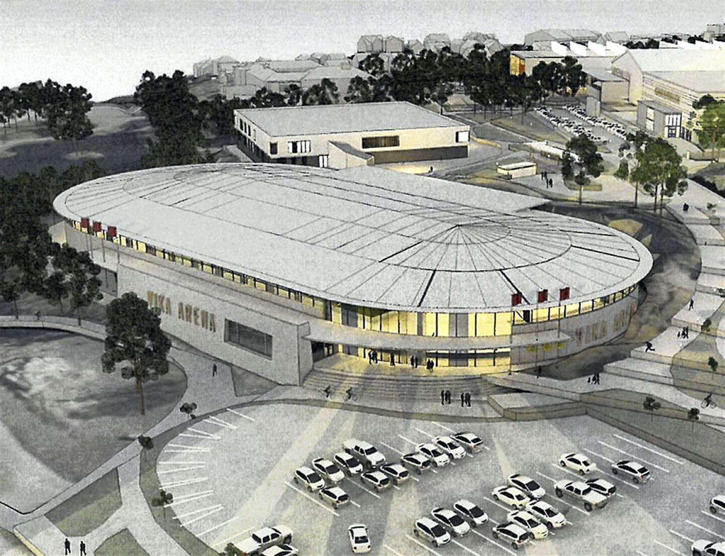 No er kontrakten signert - sunnhordland.no